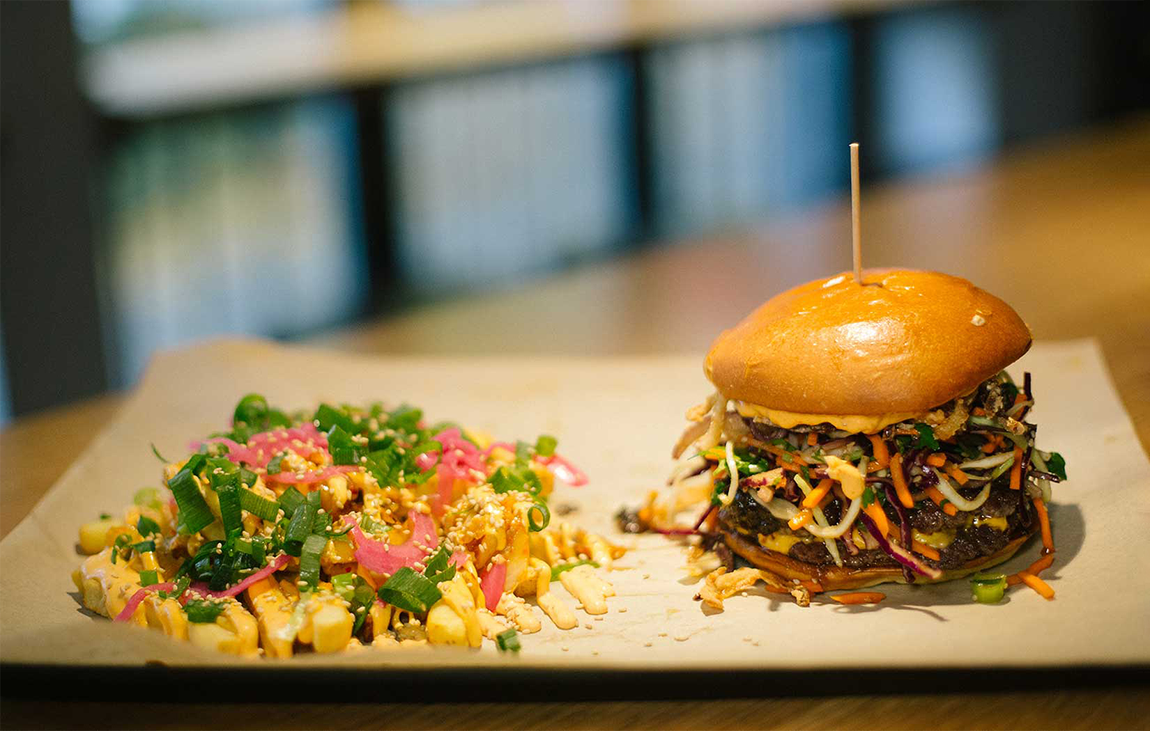 Momo Buns | Genuss-Guide