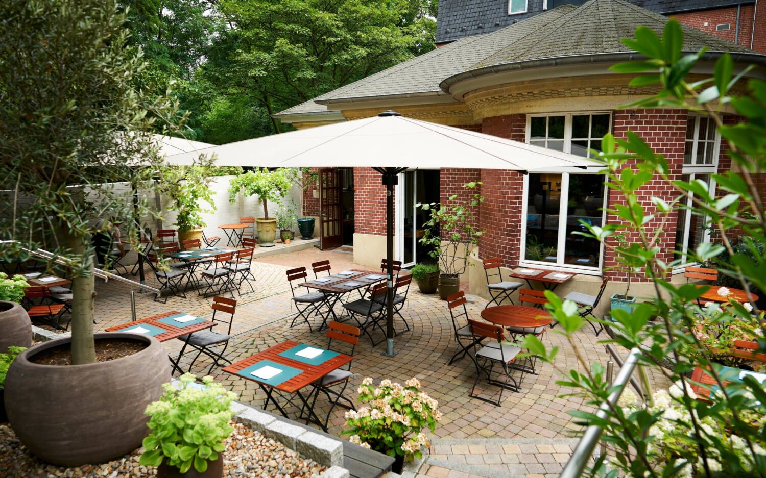 Casa di Roma | Genuss Guide