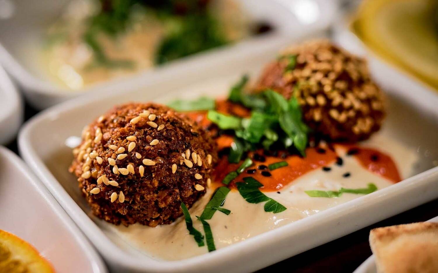 Beiti | Genuss Guide