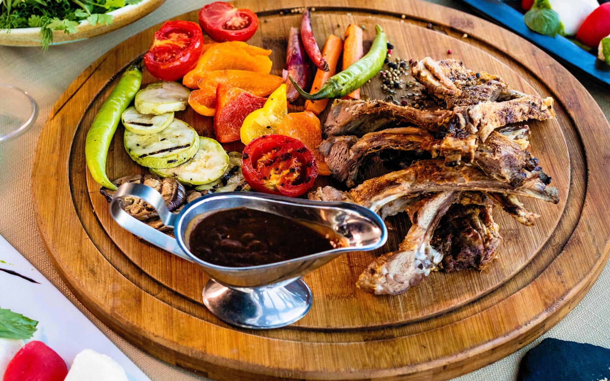 Corfu Grill | Genuss-Guide