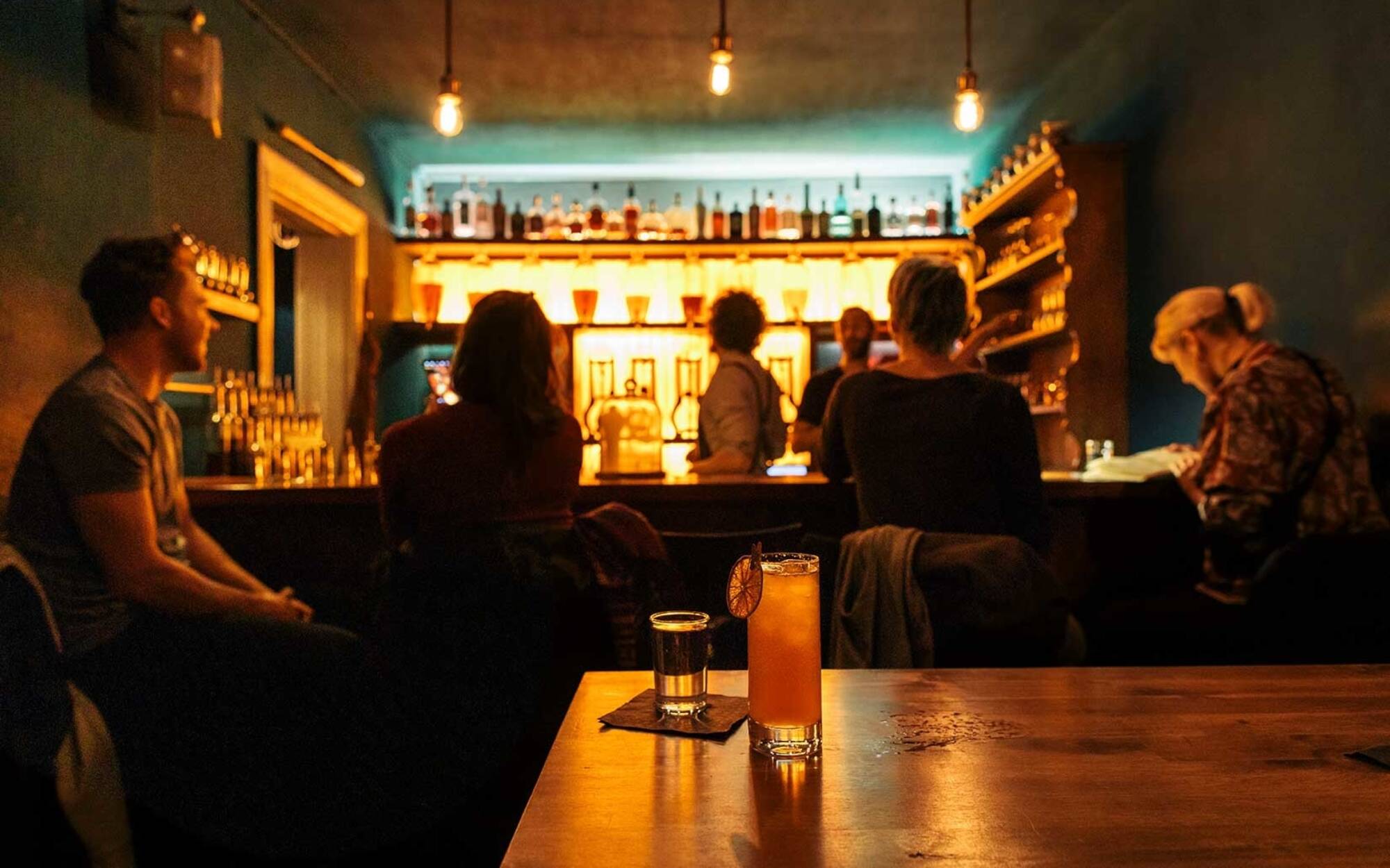 Drip Bar | Genuss-Guide