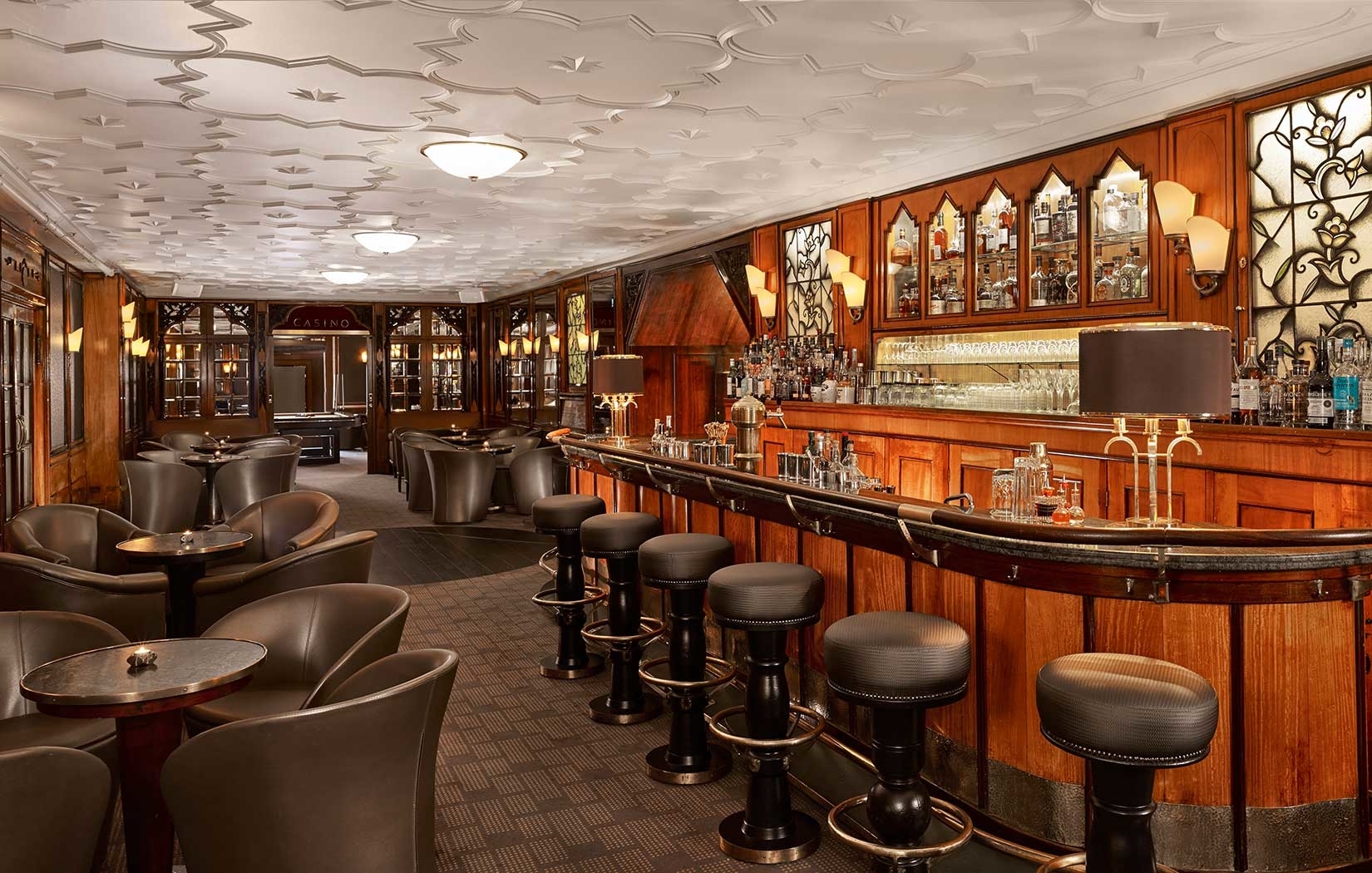 Bar 1910 | Genuss-Guide