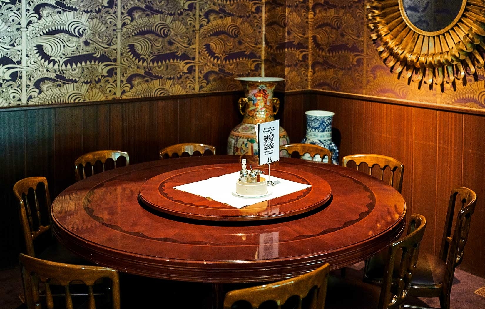 Dim Sum Haus | Genuss-Guide