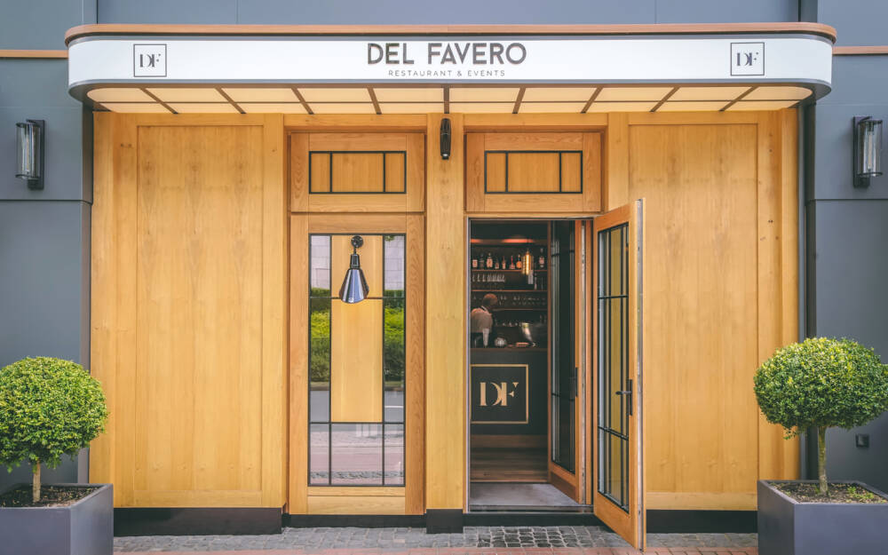 Del Favero | Genuss-Guide