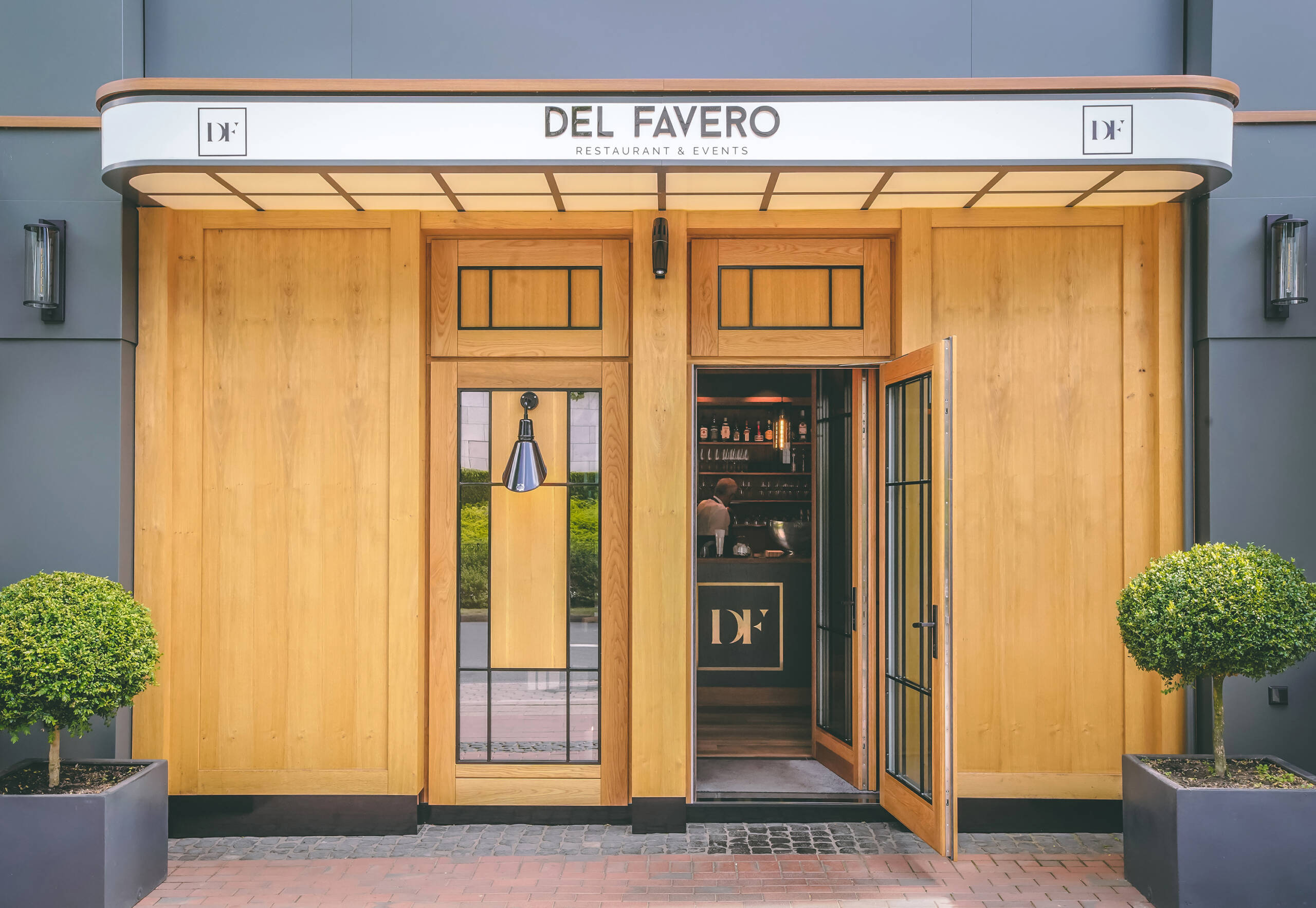 Del Favero | Genuss-Guide