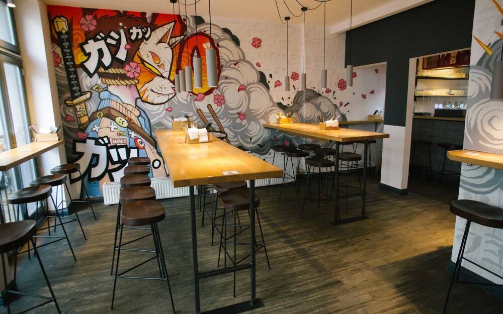 Momo Ramen | Genuss-Guide
