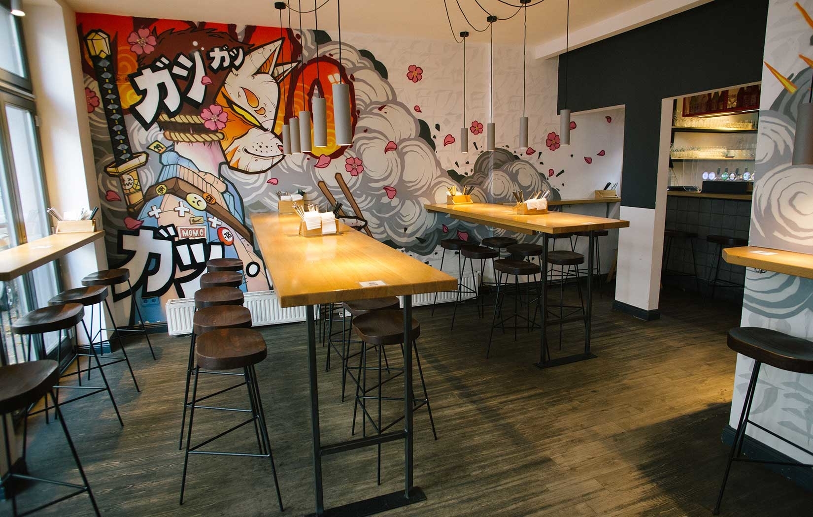 Momo Ramen | Genuss-Guide