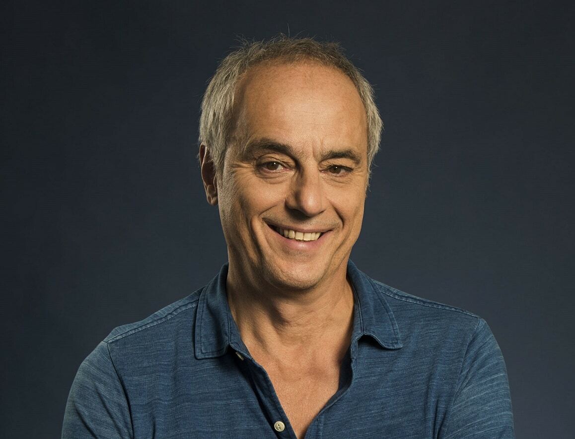 Christian Rach über die Öffnung der Außengastro | Genuss-Guide