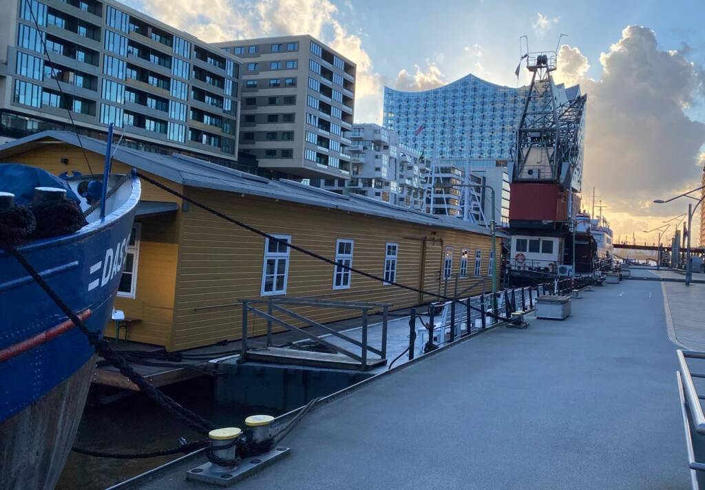 Die schönsten Restaurants auf dem Wasser | Genuss-Guide