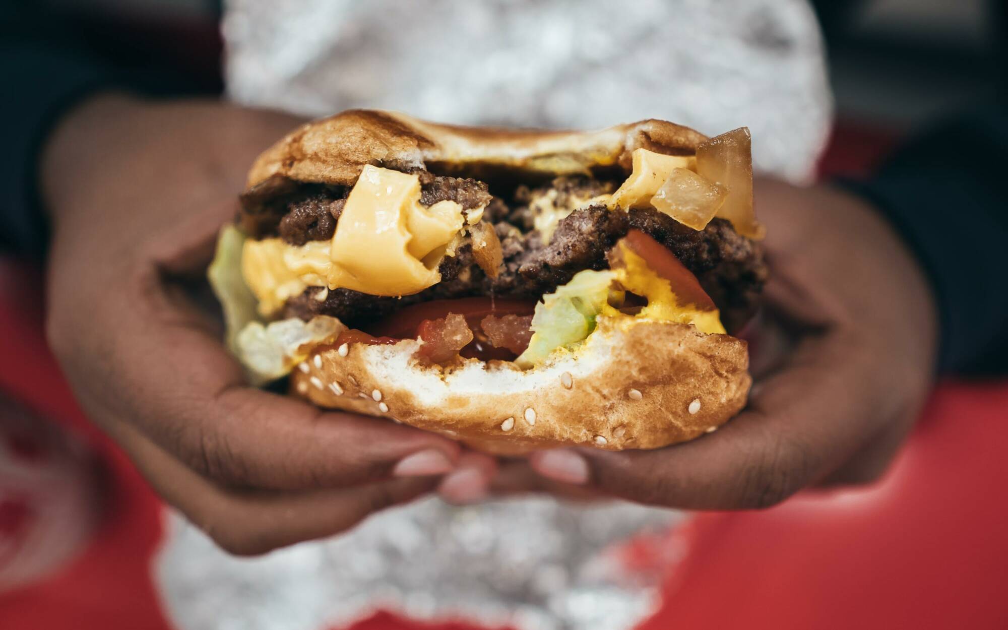Neueröffnung: Five Guys Hamburg | Genuss-Guide