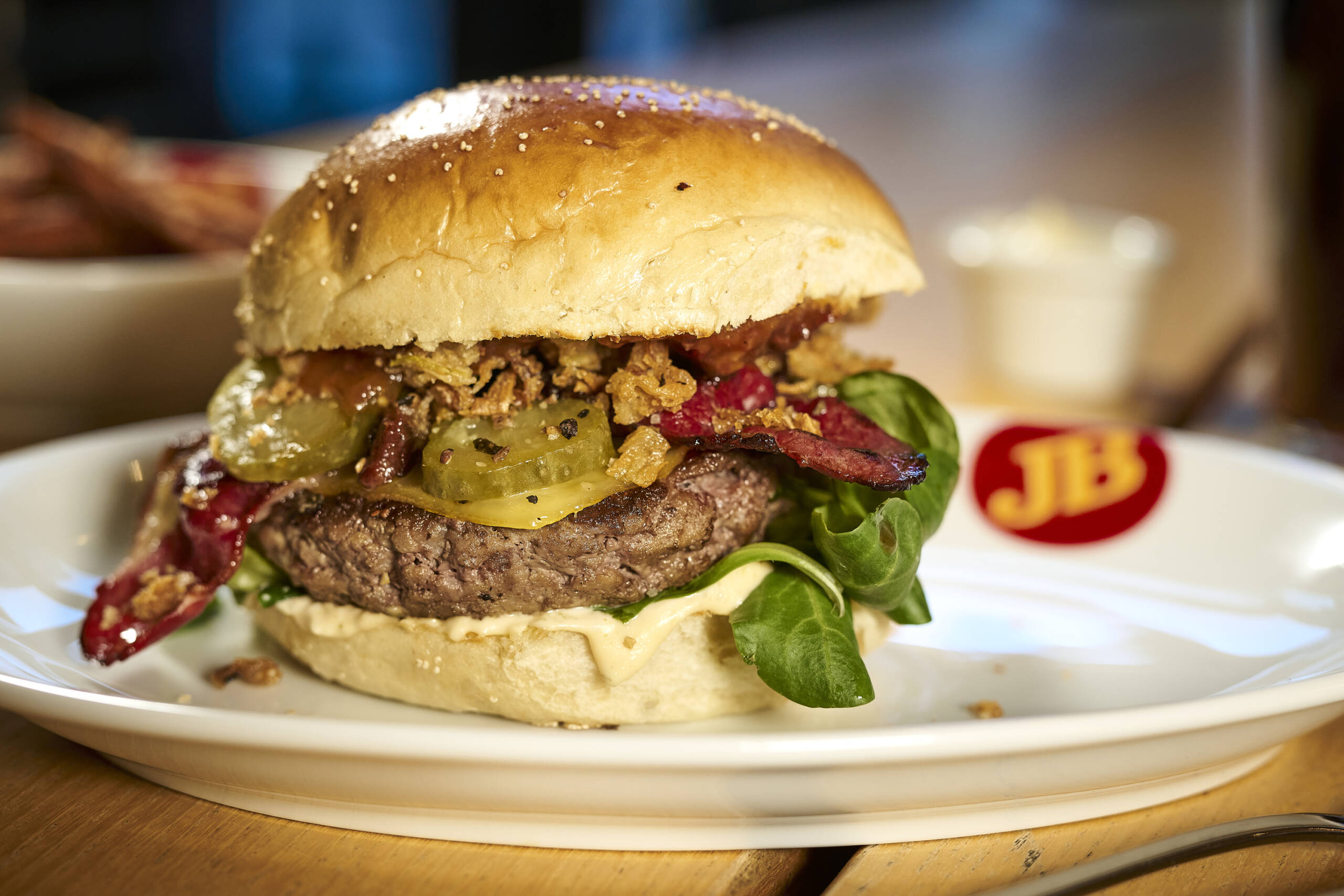 Jim Block Altona | Genuss-Guide