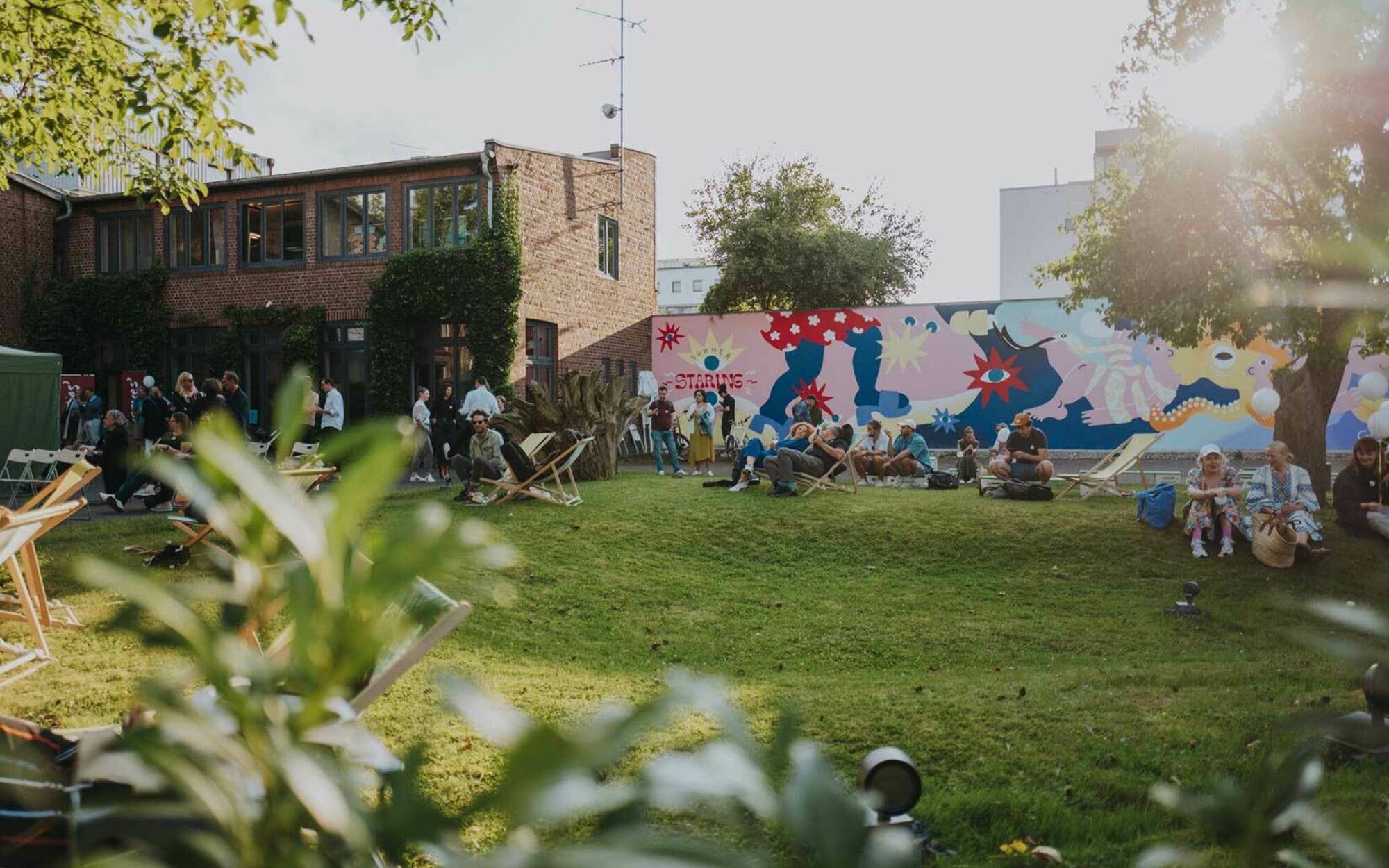 Easterfield Festival | Genuss-Guide