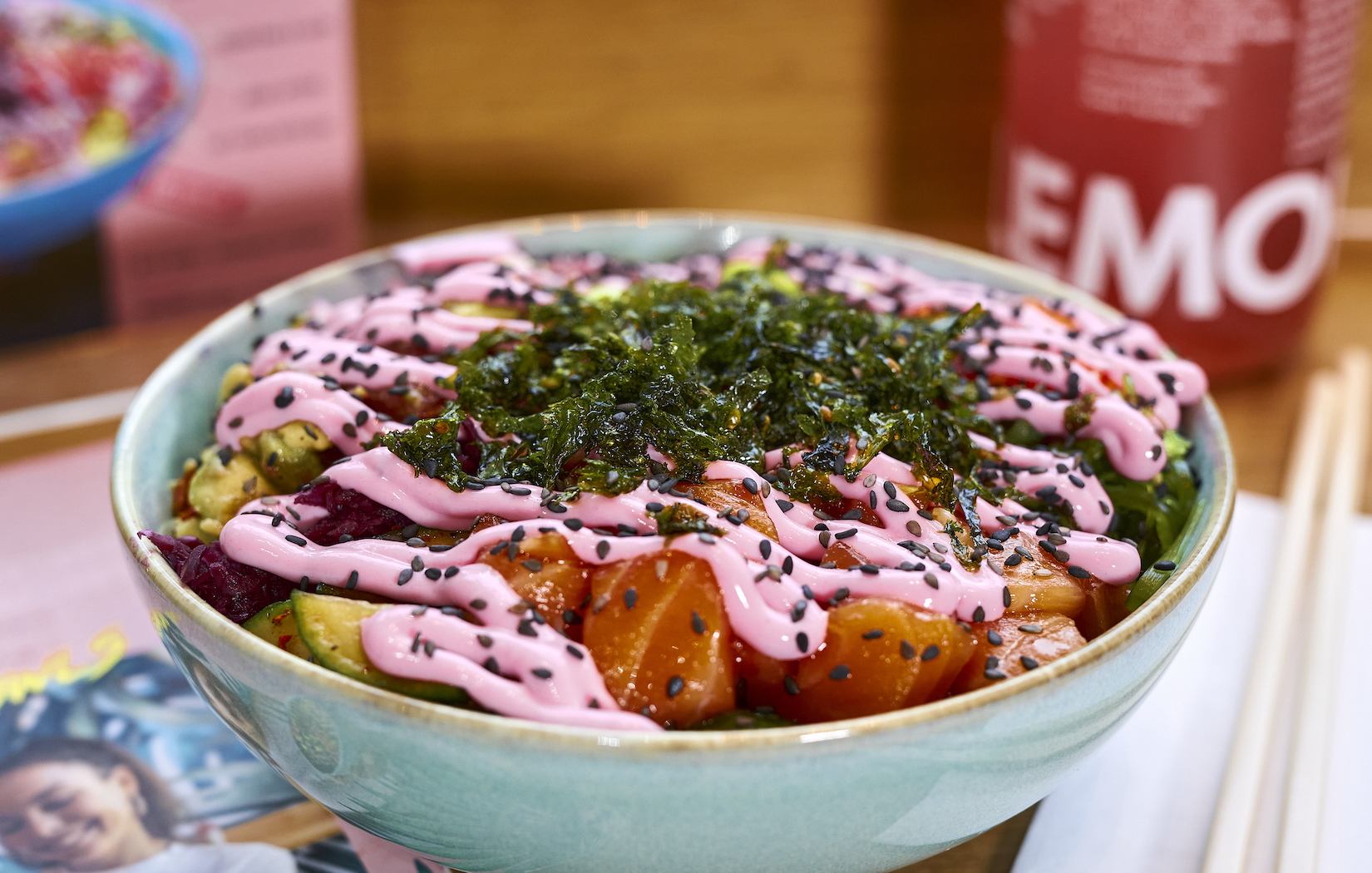 Maui Poke Guys St. Pauli | Genuss-Guide