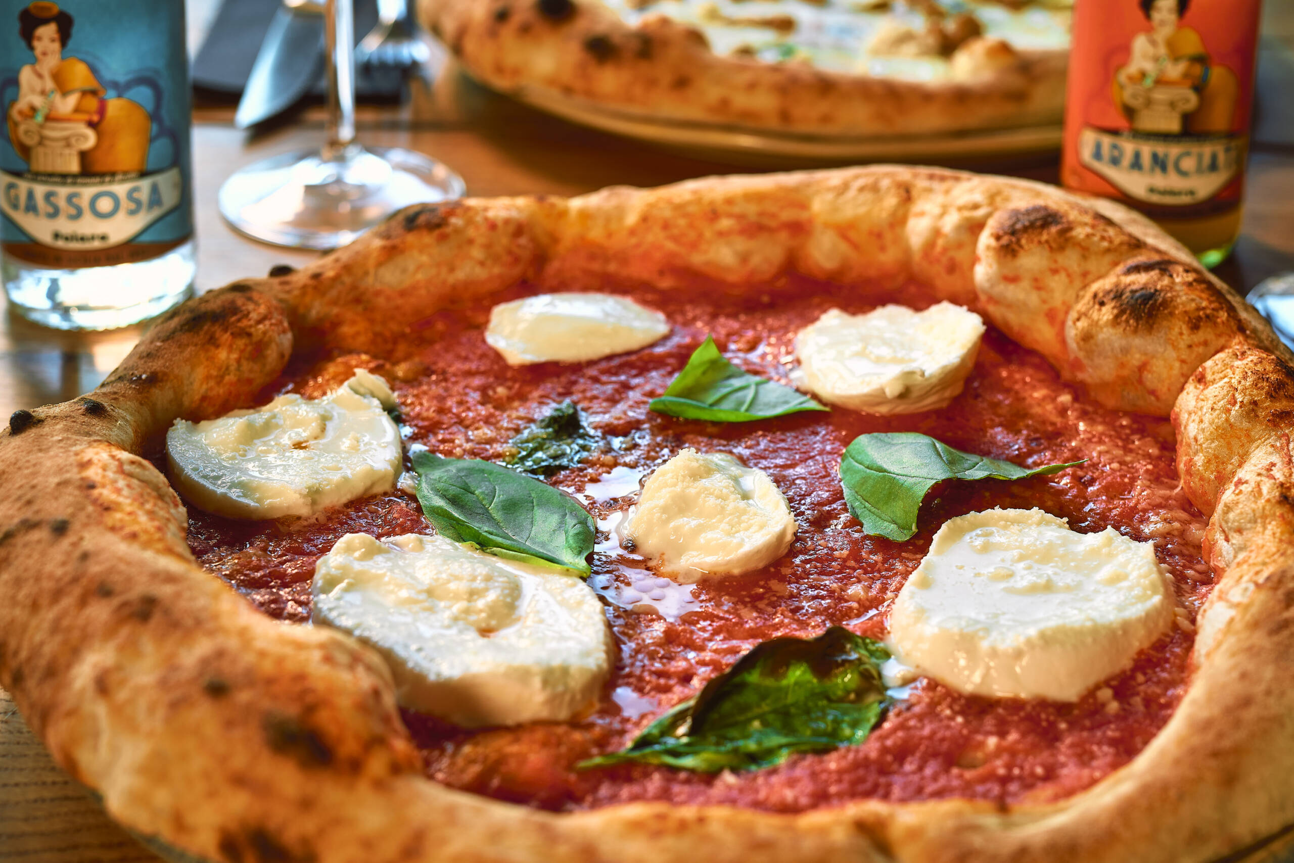 Essen gehen! – mit Stevan Paul: Spaccaforno | Genuss-Guide