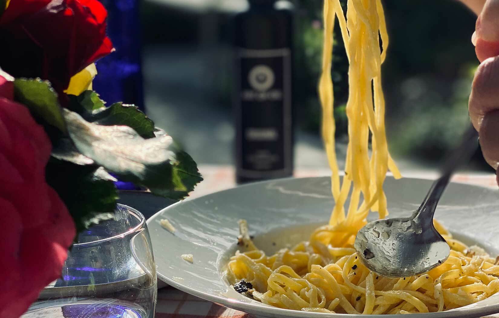 Trattoria Brunello | Genuss-Guide