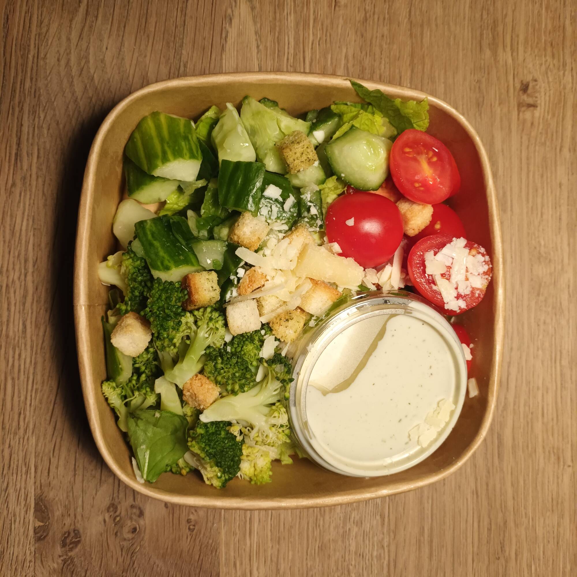 Im Test: Mittagspause mit Circus Kitchens | Genuss-Guide