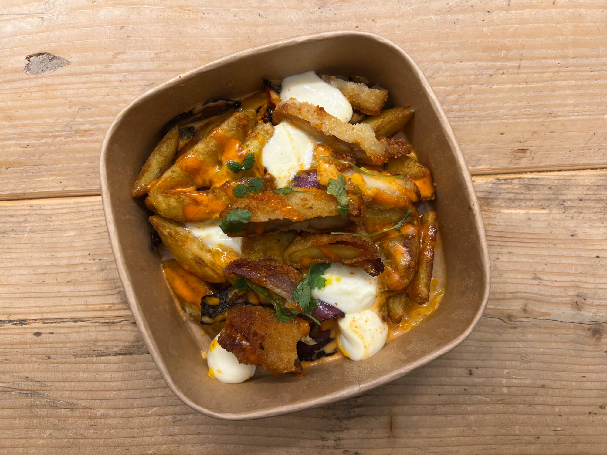 Im Test: Mittagspause mit Circus Kitchens | Genuss-Guide