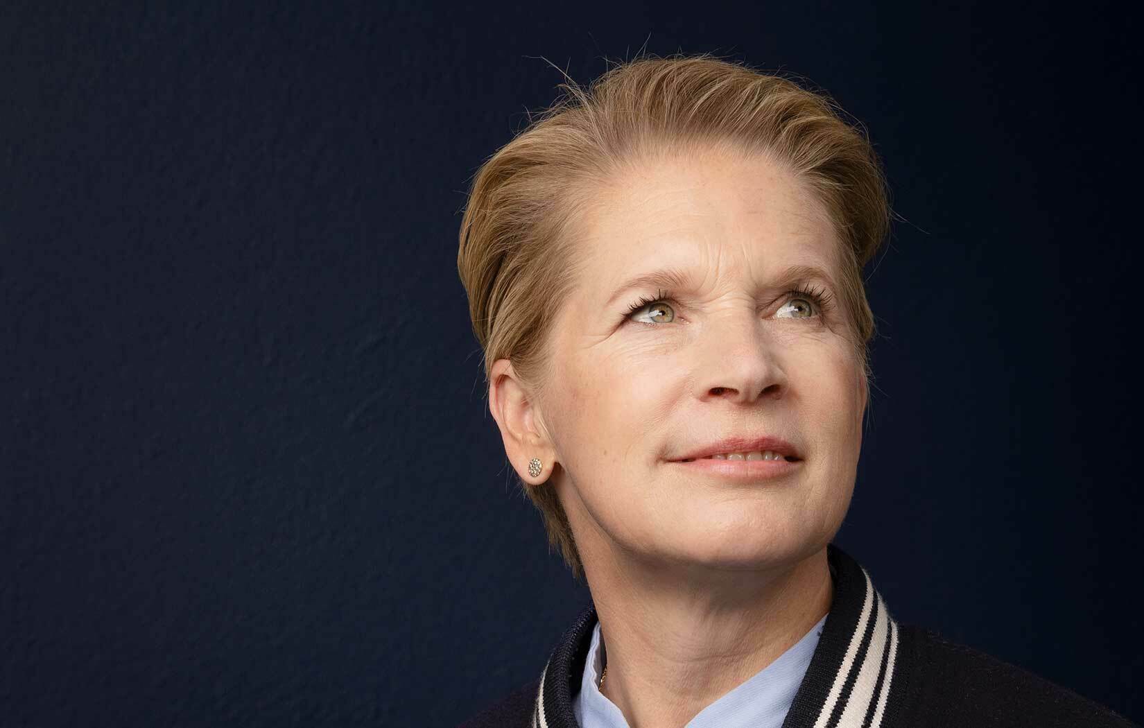 Cornelia Poletto: „Ich wollte eigentlich immer nur kochen“ | Genuss-Guide