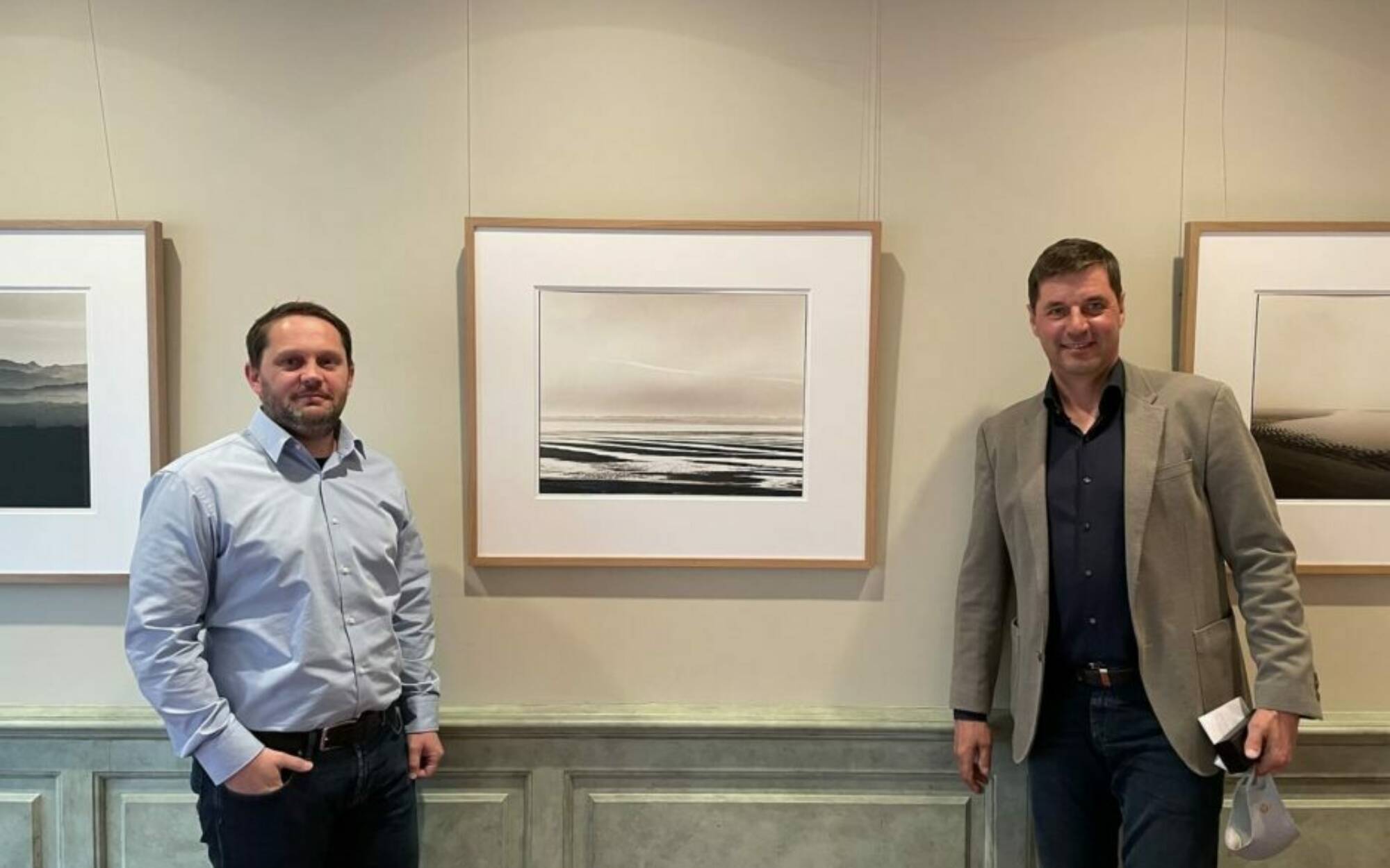 Dehoga Sylt: Dirk Erdmann wird neuer Vorstand | Genuss-Guide