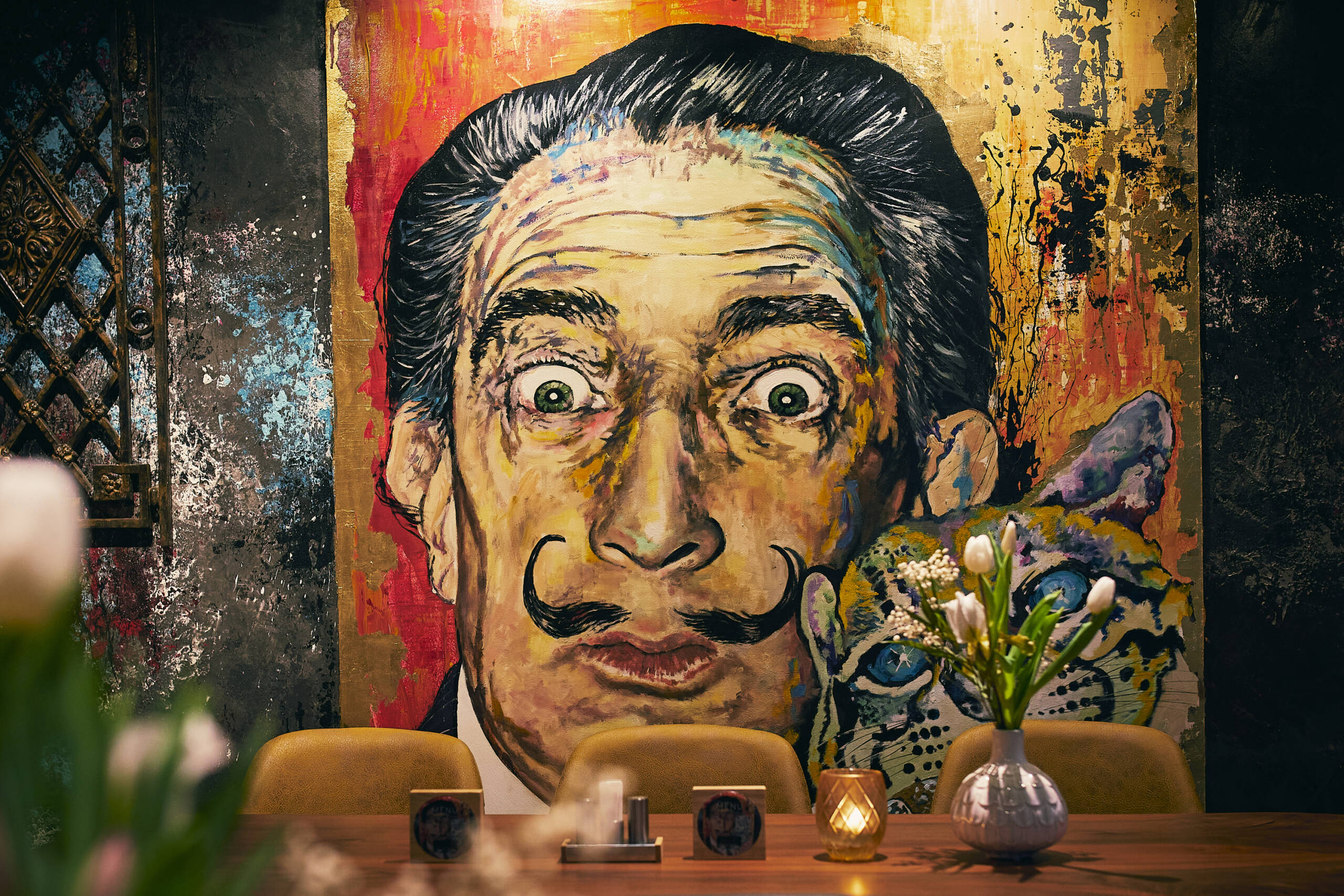 Dali Bar | Genuss-Guide