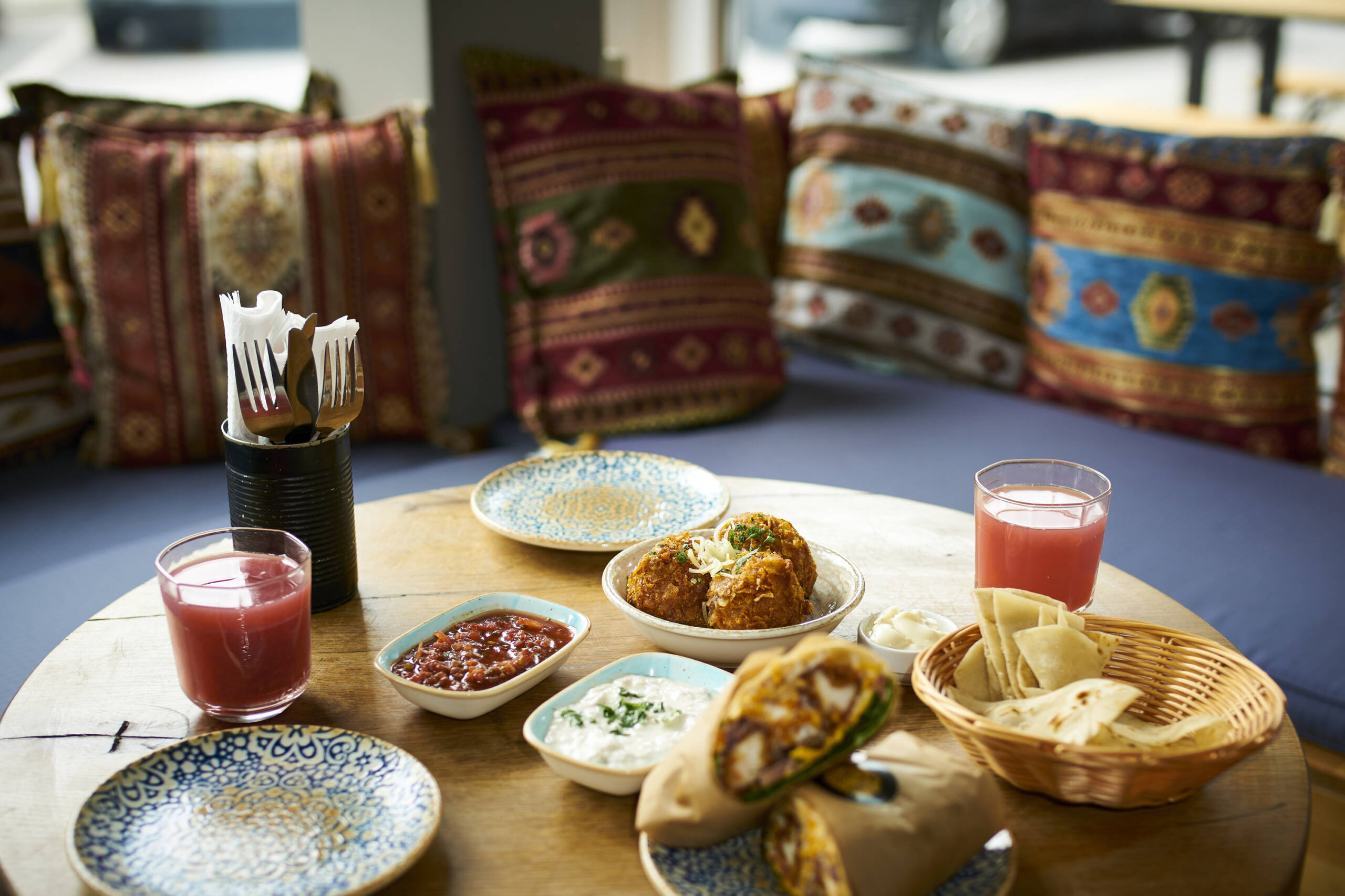 Diggi Smalls | Genuss-Guide