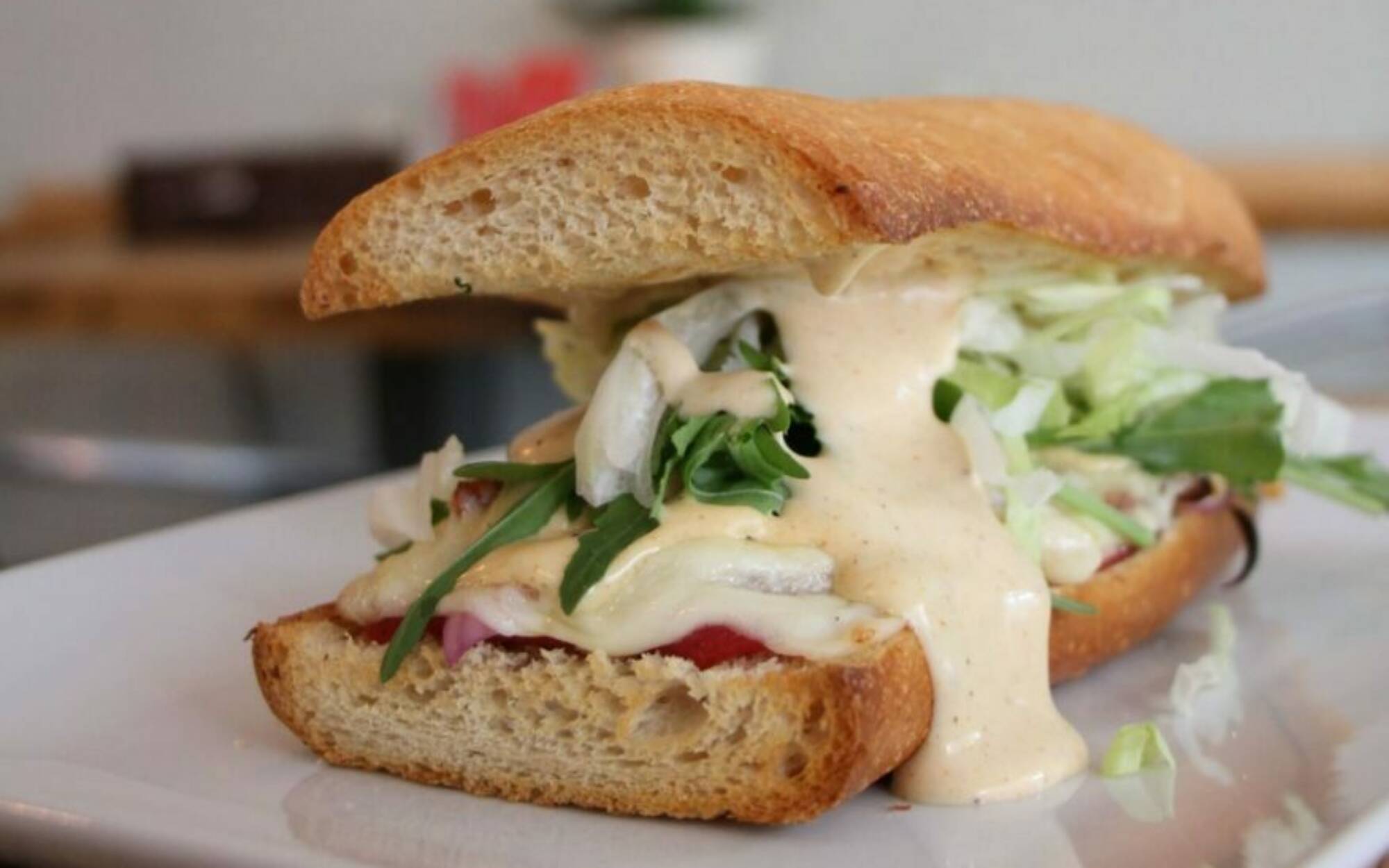 Croques in Hamburg | Genuss-Guide