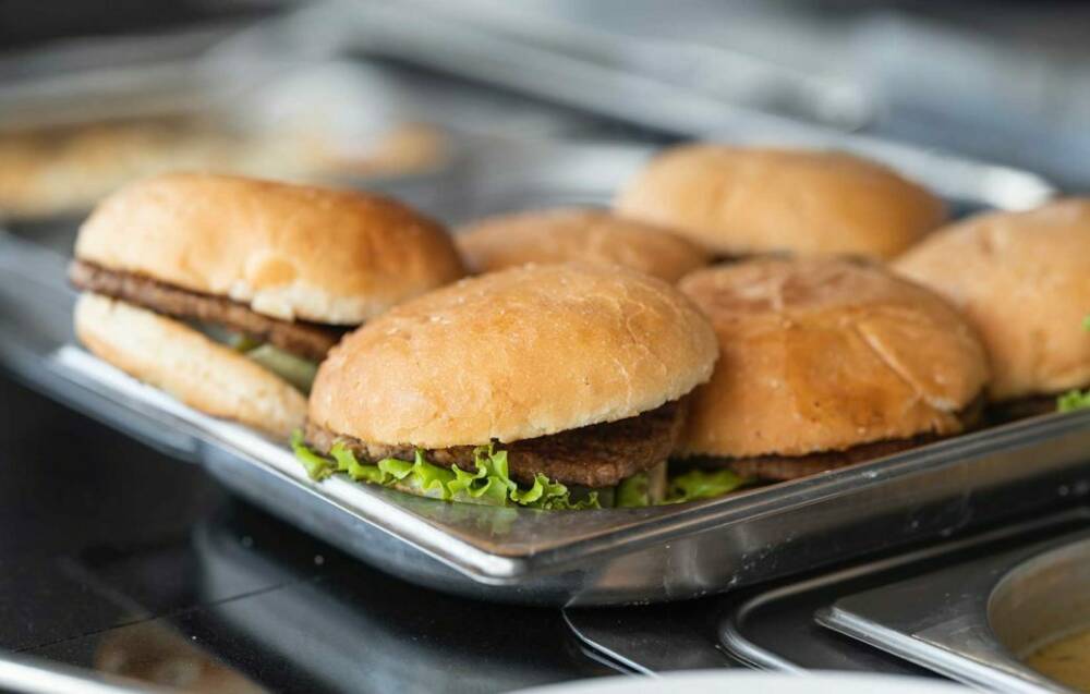 Kantinen in Hamburg | Genuss-Guide