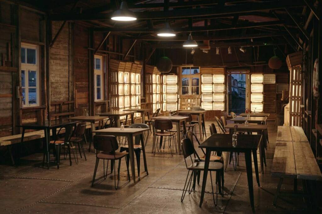 Einzigartige Restaurants in Hamburg | Genuss-Guide