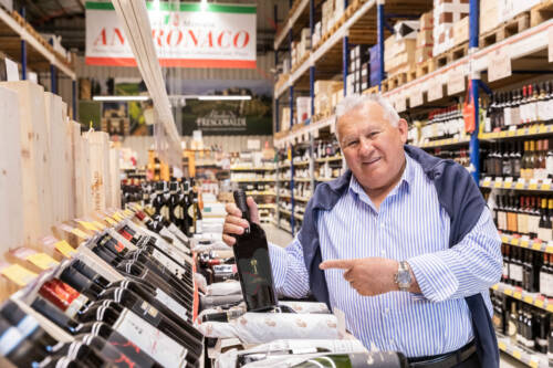 Vincenzo Andronaco: „Ich habe einen guten Gaumen“ | Genuss-Guide