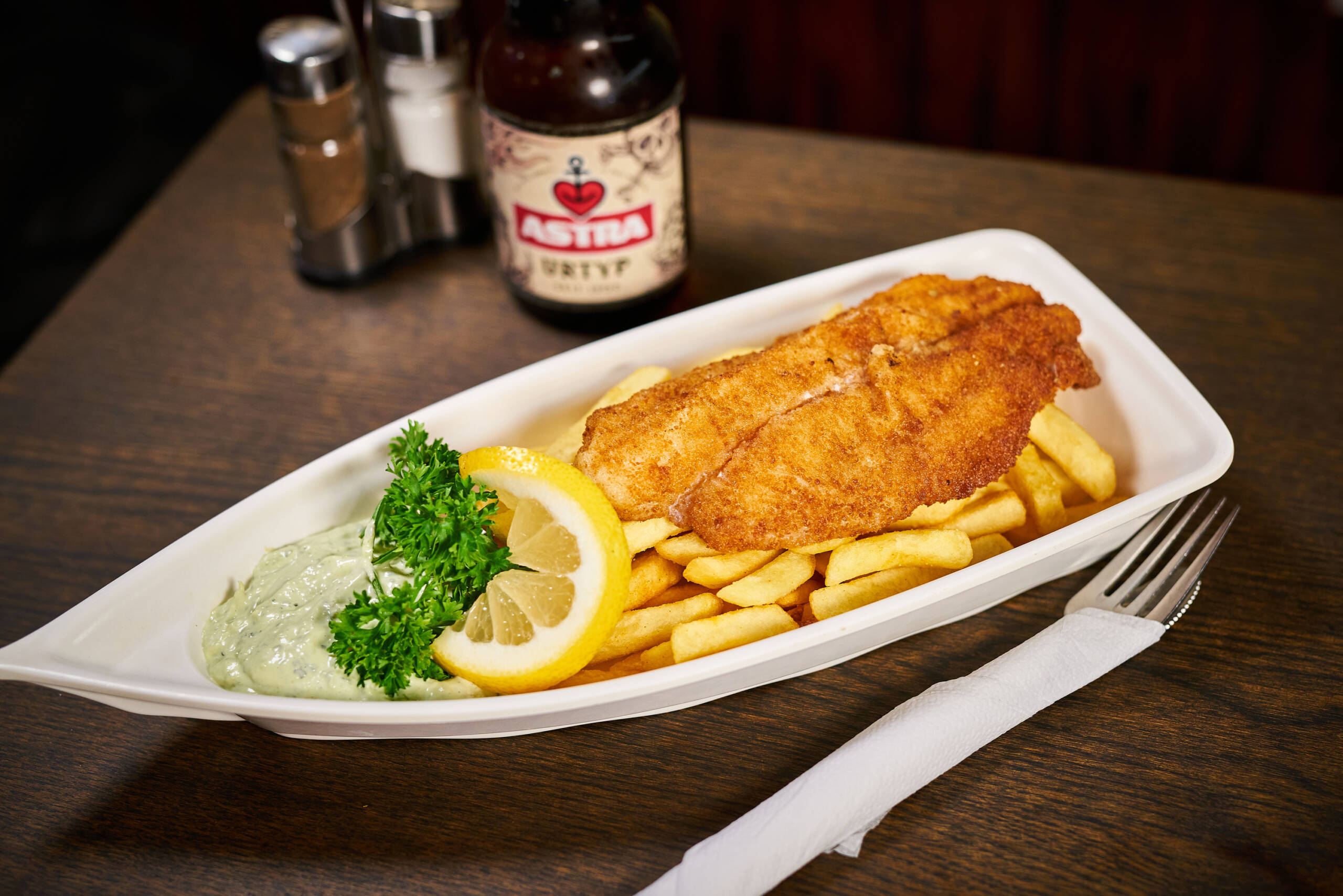 Fisch & Co. | Genuss-Guide