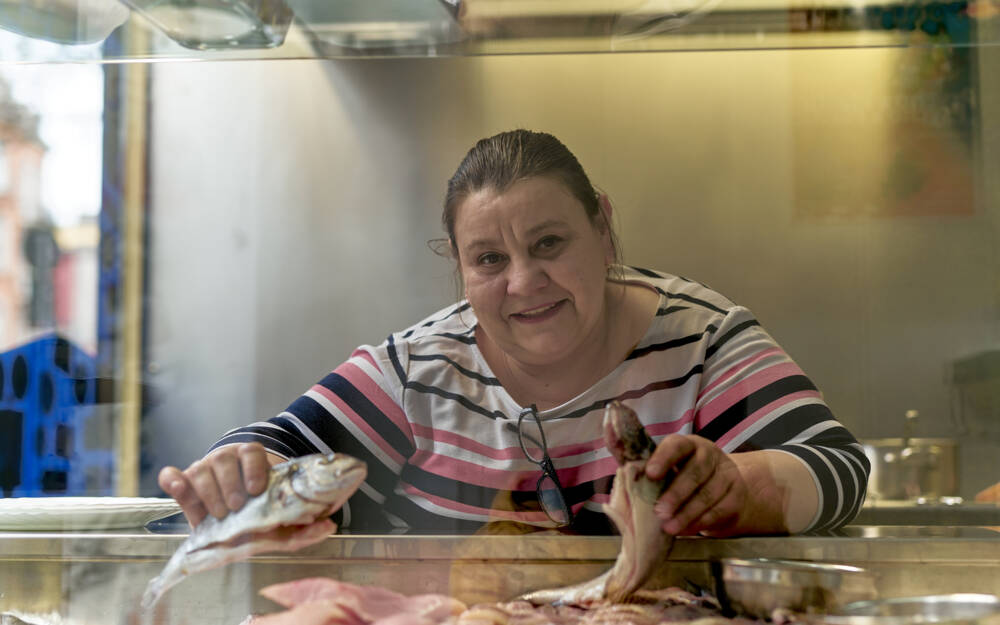 Im Test: Mittagspause mit Circus Kitchens | Genuss-Guide