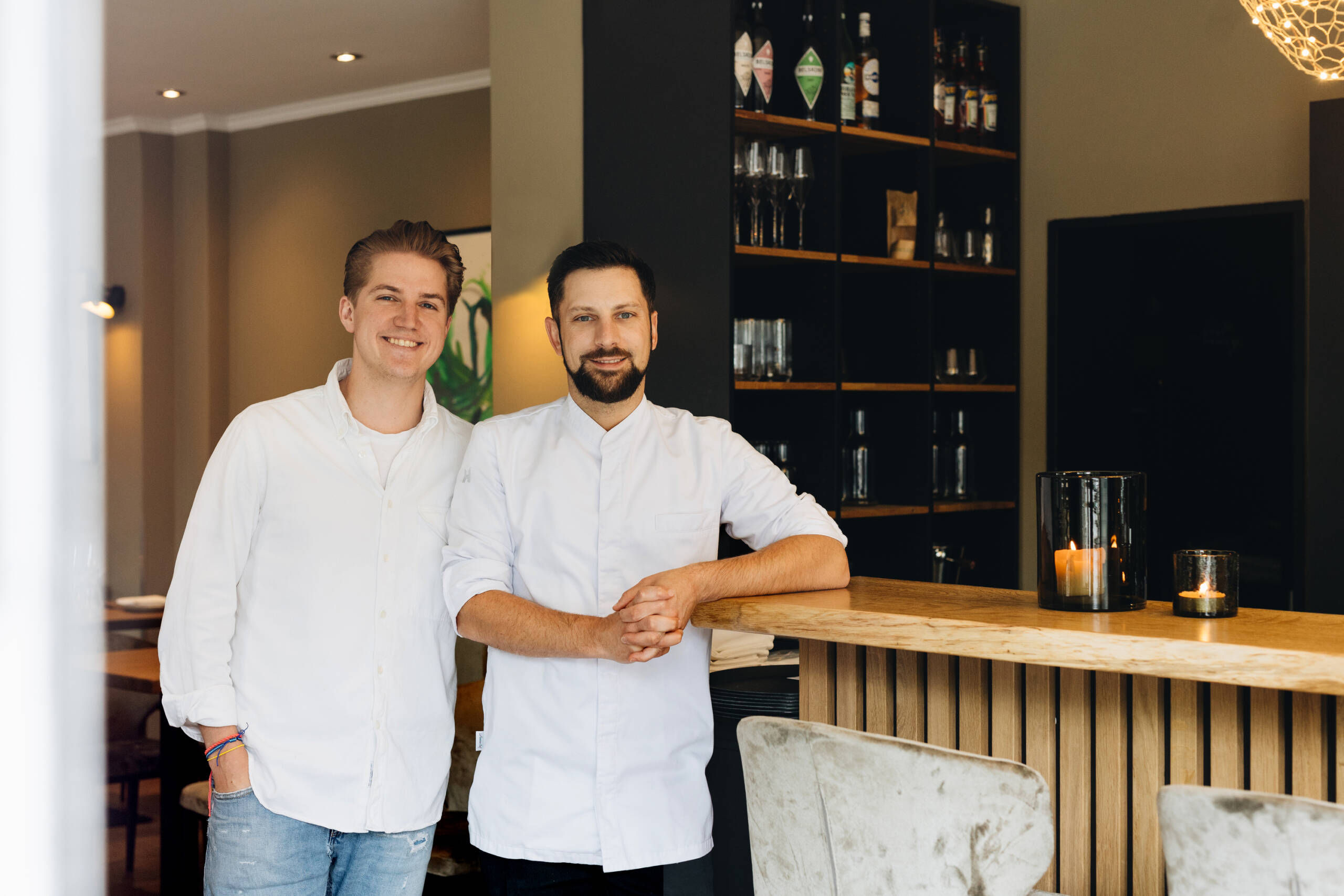 [Stamm]Tisch | Genuss-Guide