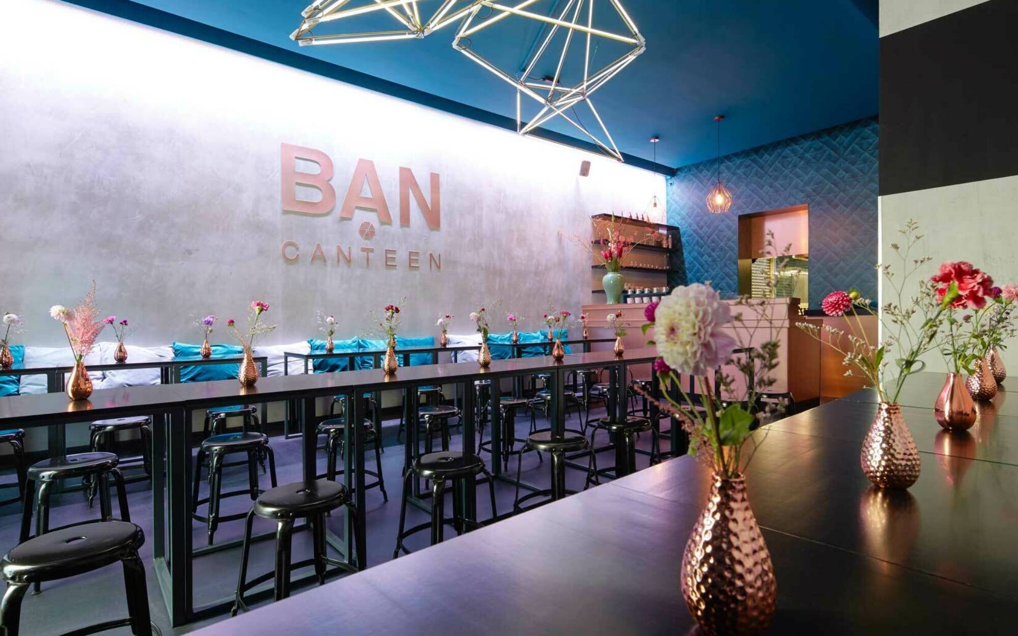 Ban Canteen schließt | Genuss-Guide