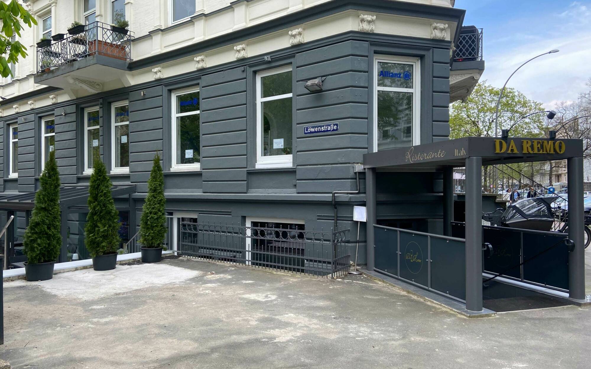 Da Remo | Genuss-Guide