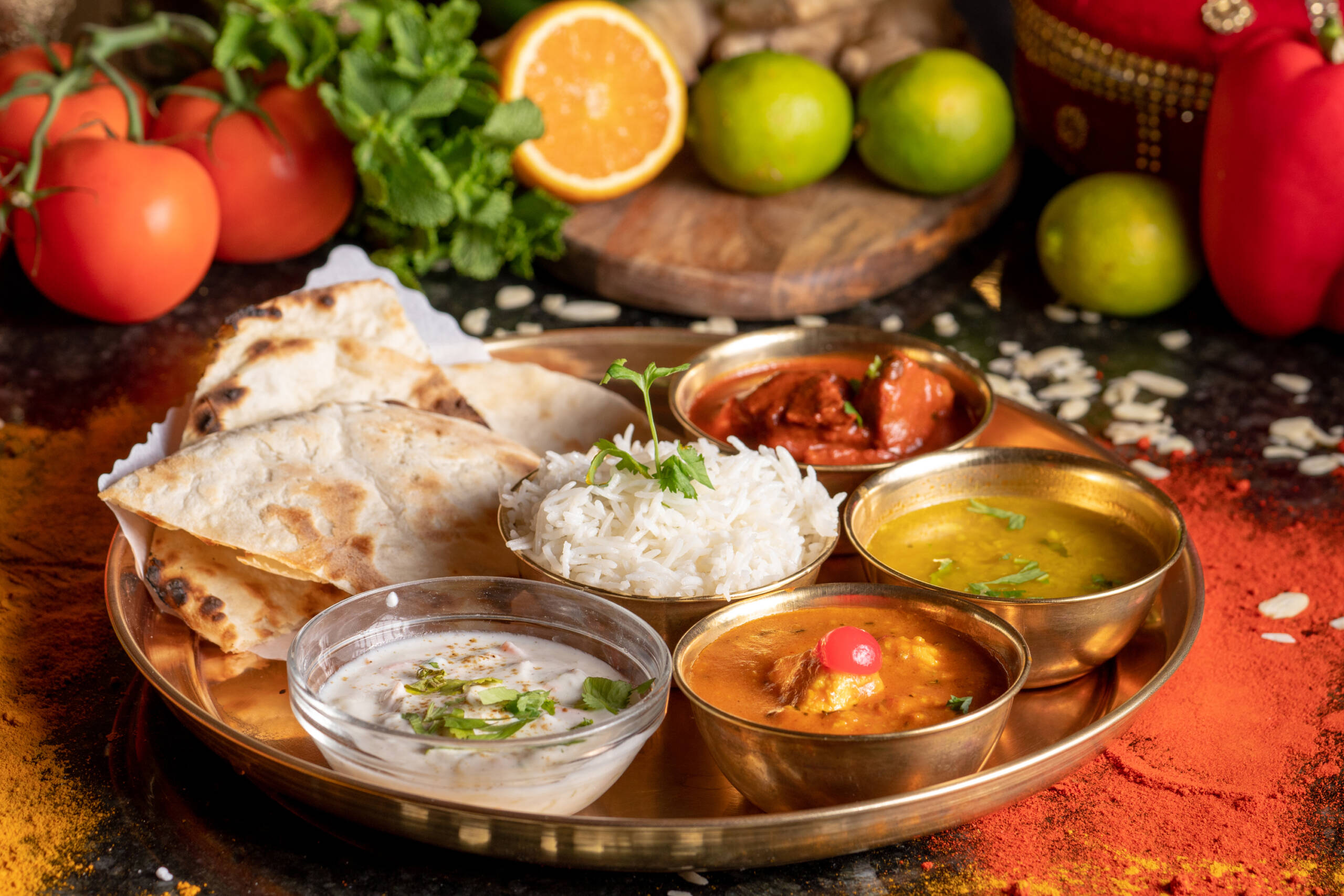 Goa HafenCity | Genuss-Guide