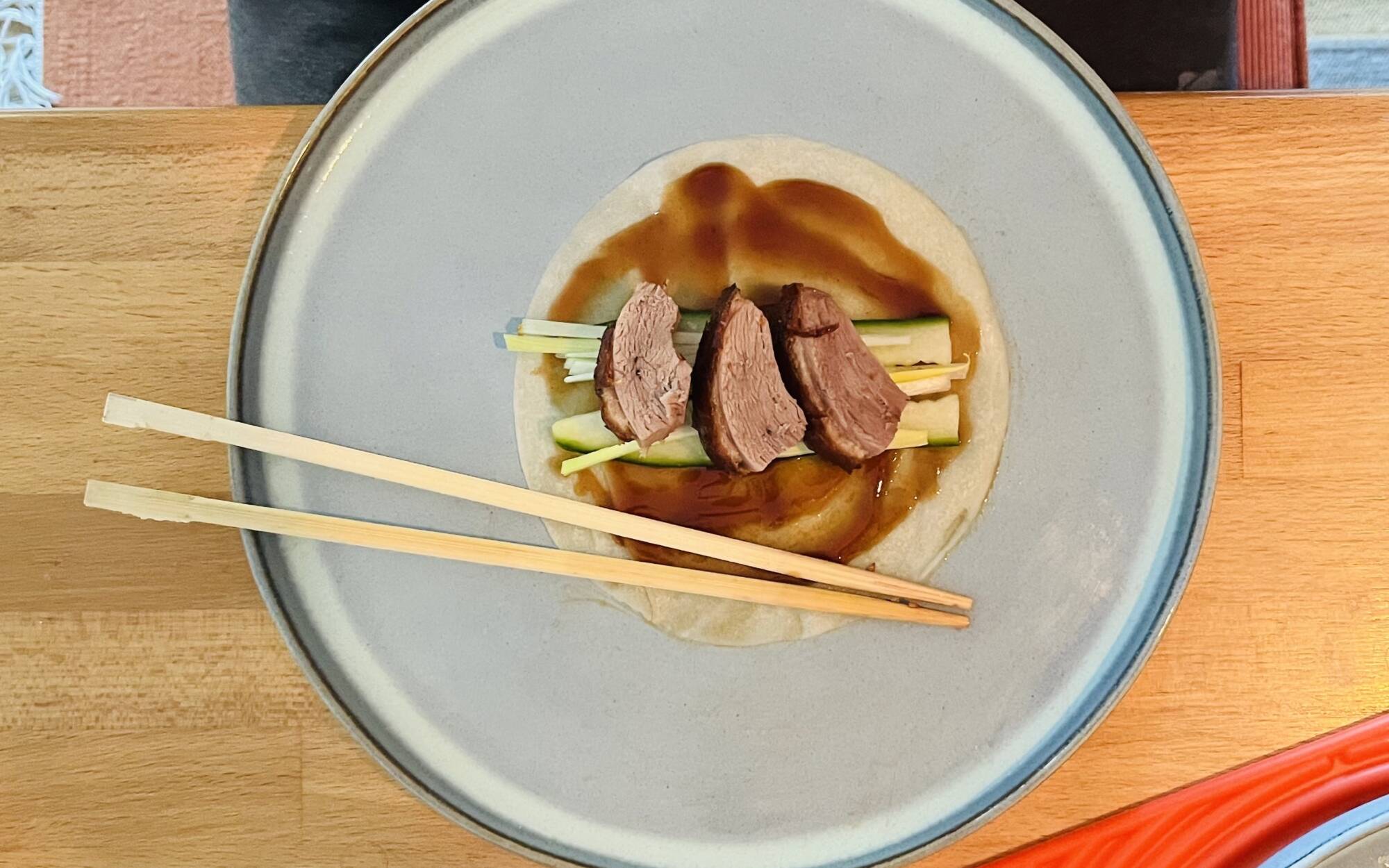 Pekingente Dim Sum Haus | Genuss-Guide