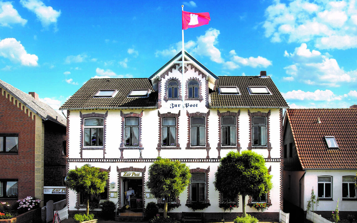 Gasthaus Zur Post | Genuss-Guide