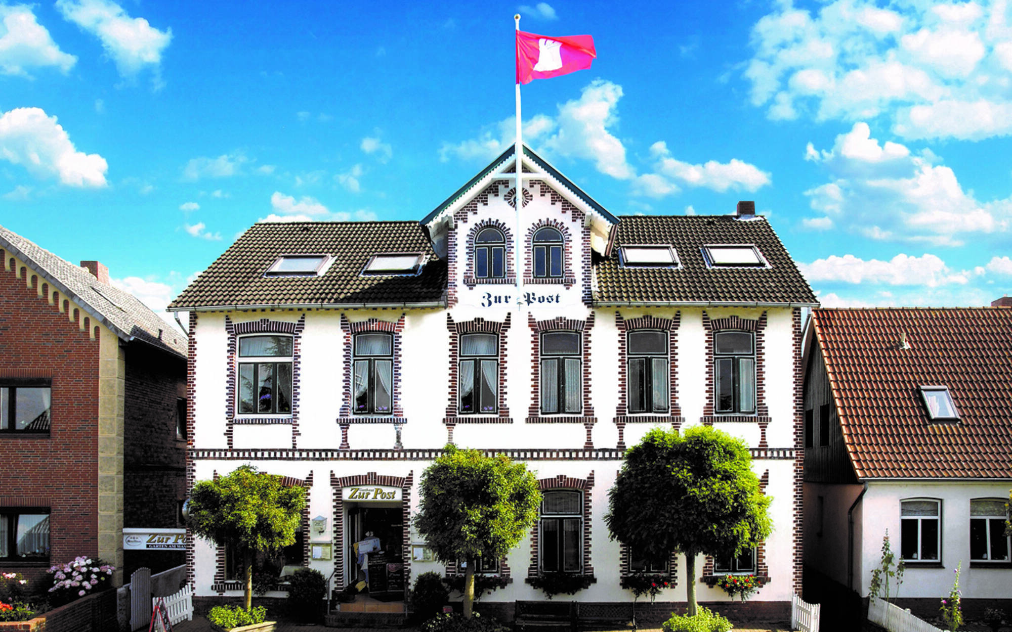 Gasthaus Zur Post | Genuss-Guide