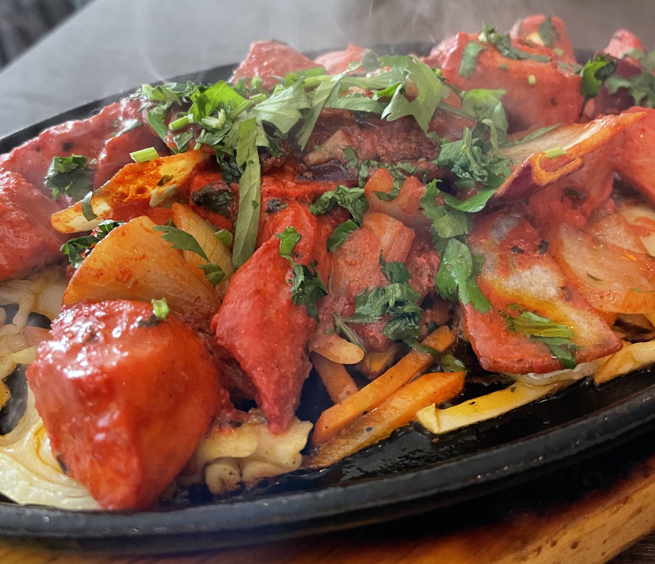 Thai & Indian Curry Lounge | Genuss-Guide