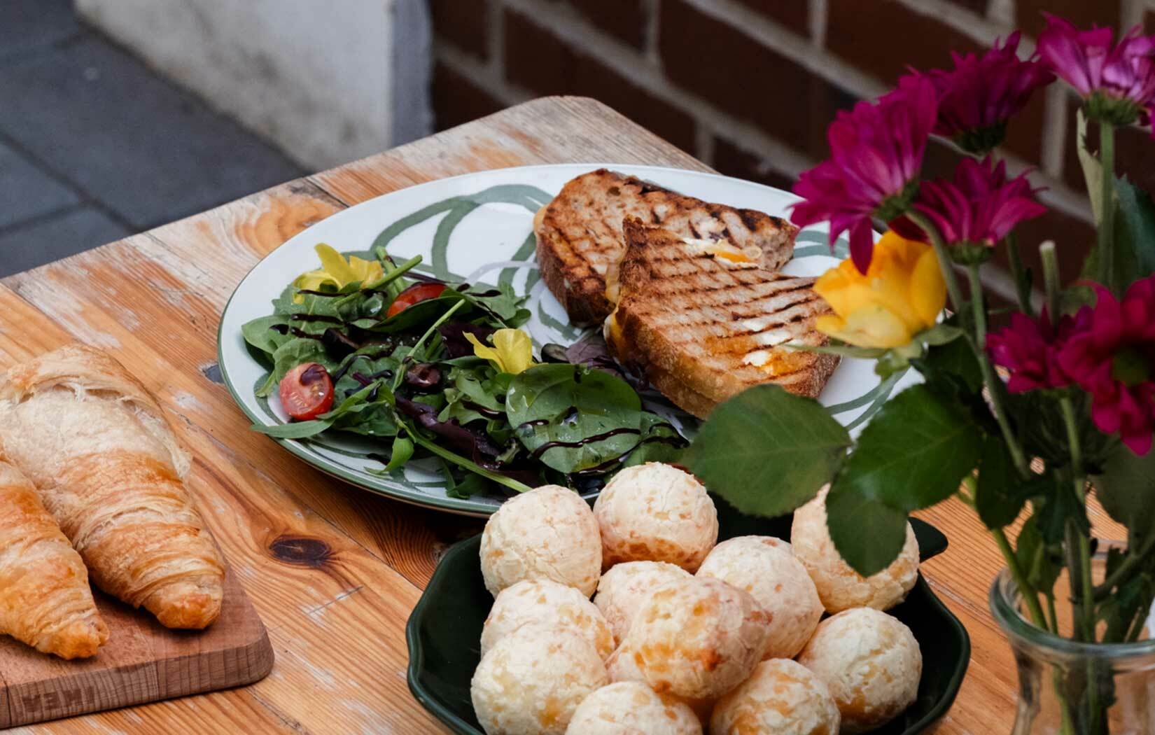 Maria Café | Genuss-Guide