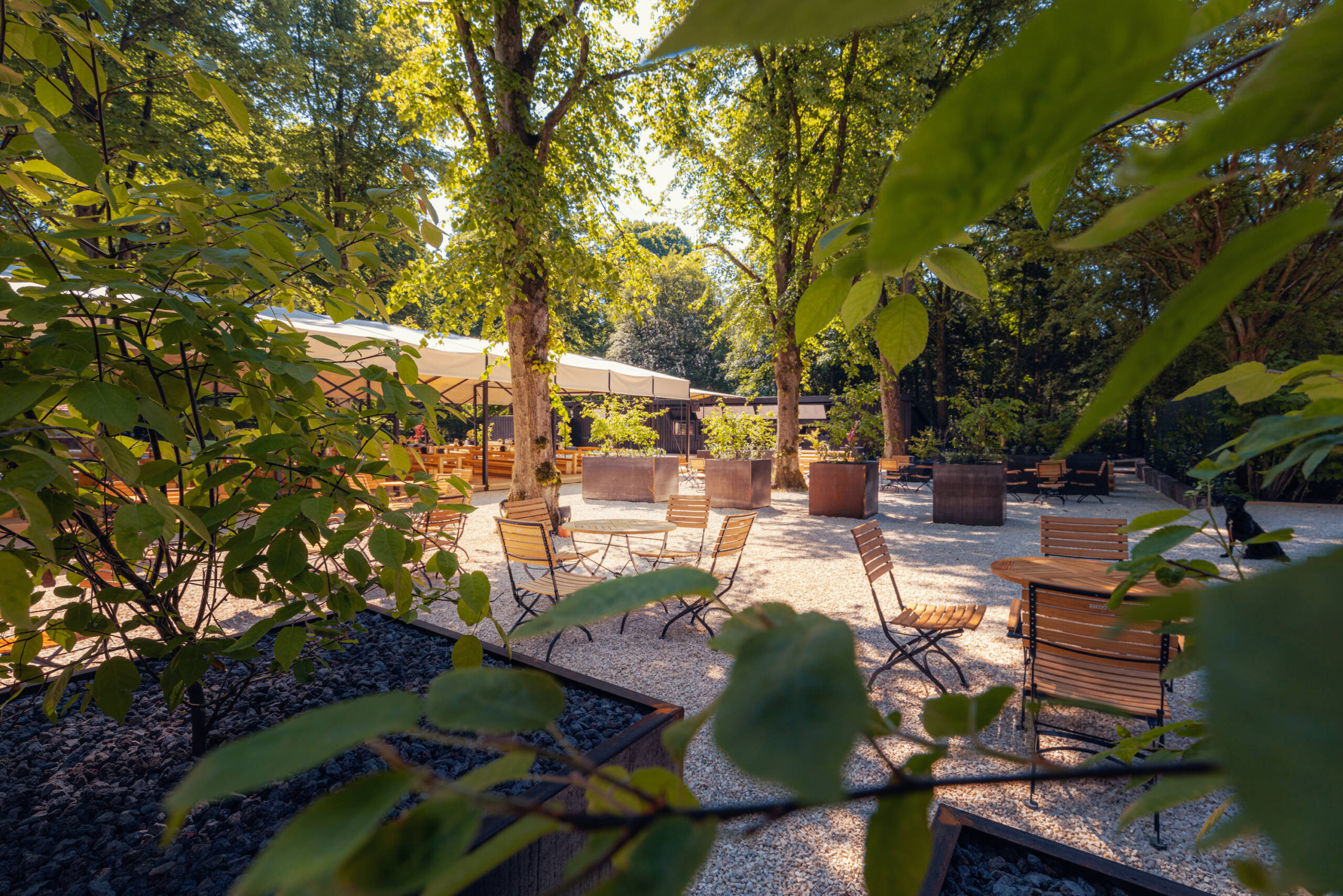 Neuer Pächter im Landhaus Walter | Genuss-Guide