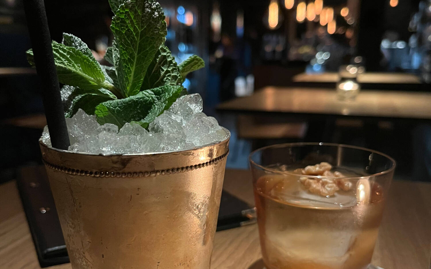 Collab Bar Hamburg | Genuss-Guide