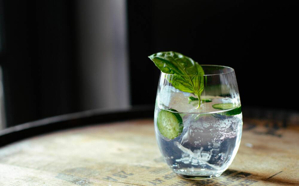 Collab Bar Hamburg | Genuss-Guide