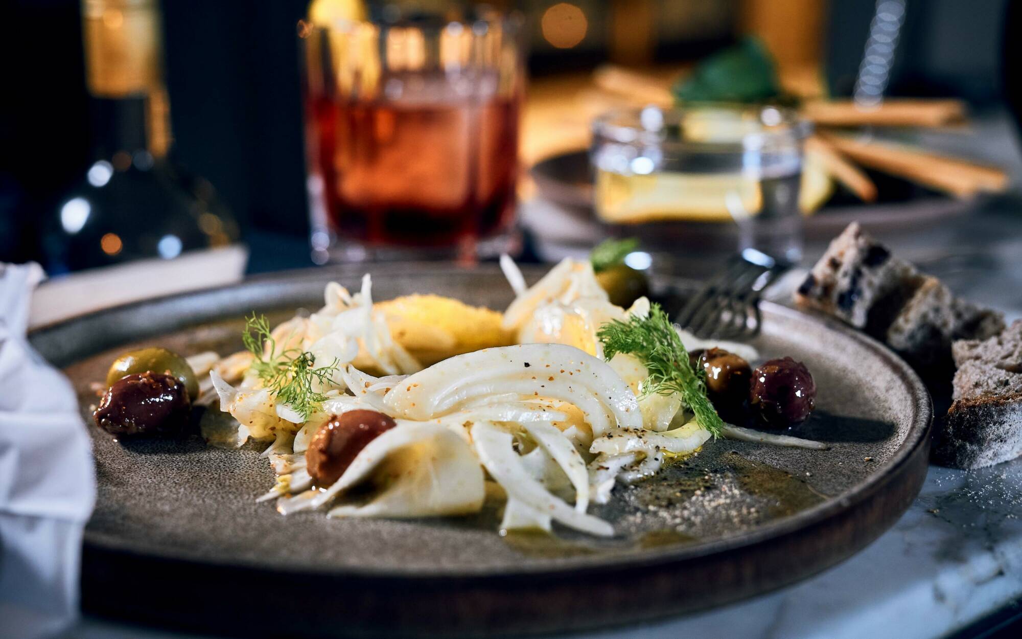 Afghanisches Restaurant Memán eröffnet in der Schanze | Genuss-Guide