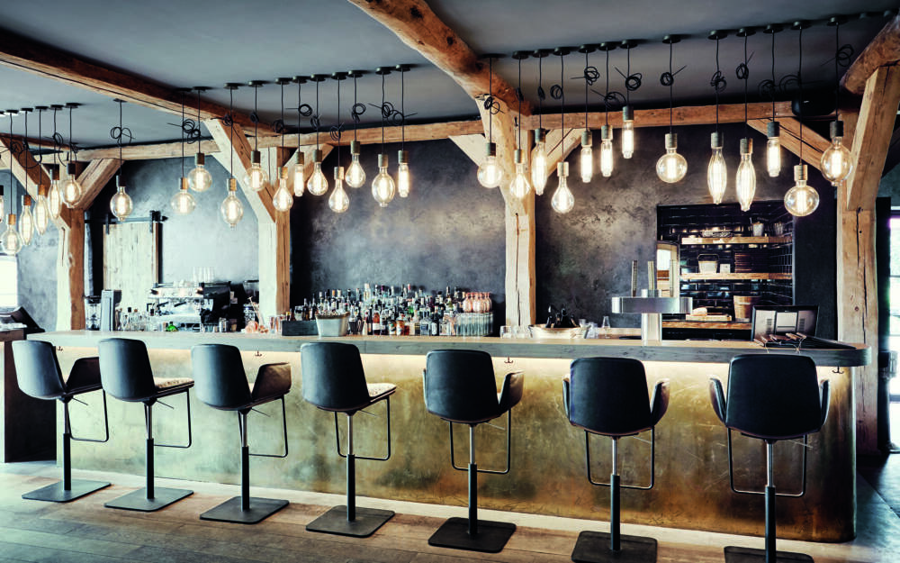 Collab Bar Hamburg | Genuss-Guide