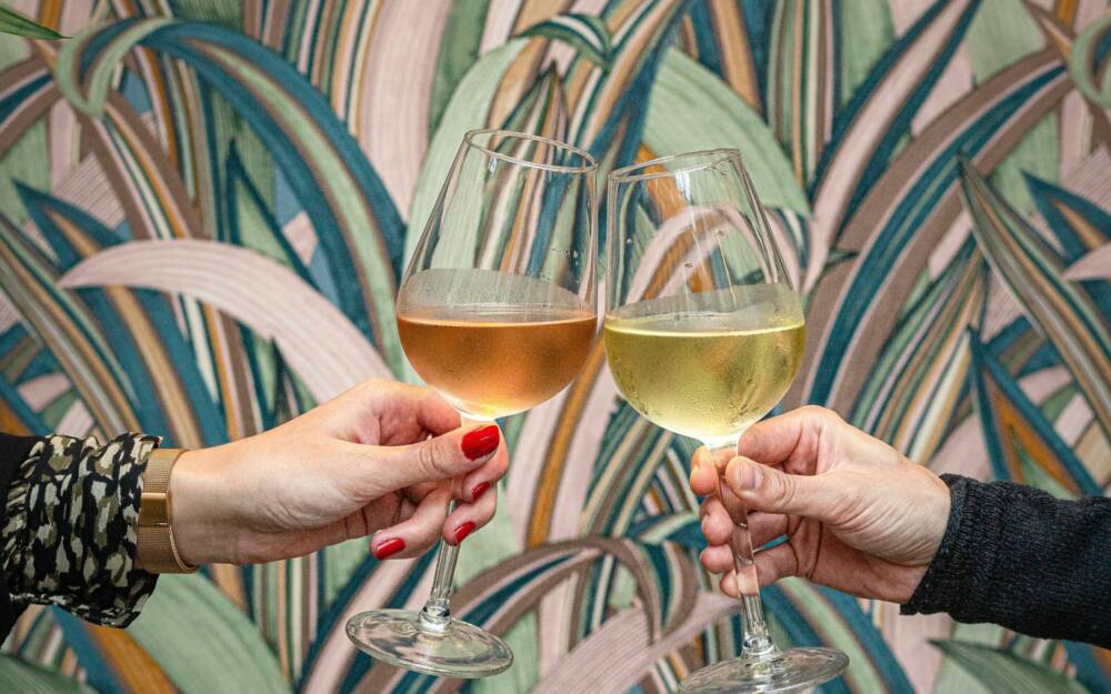 Gaumen Disco | Genuss-Guide