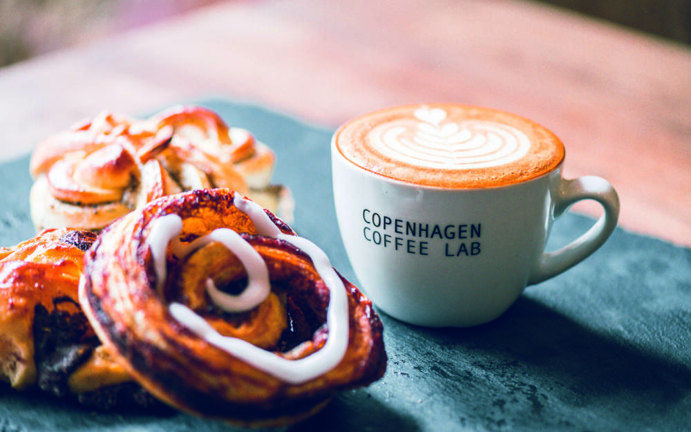 Copenhagen Coffee Lab | Genuss-Guide