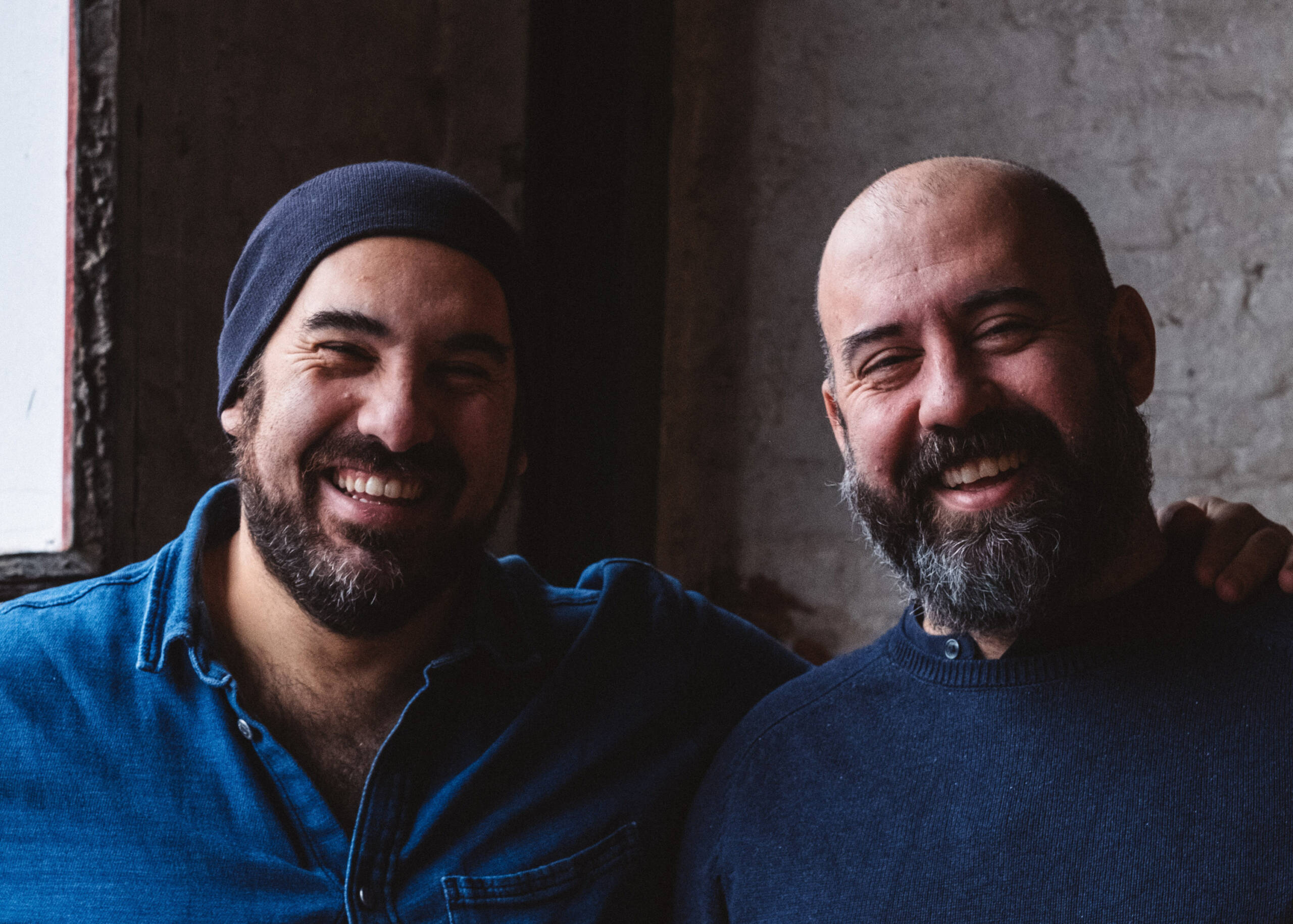 Trennung der Kitchen Guerilla Brüder | Genuss-Guide