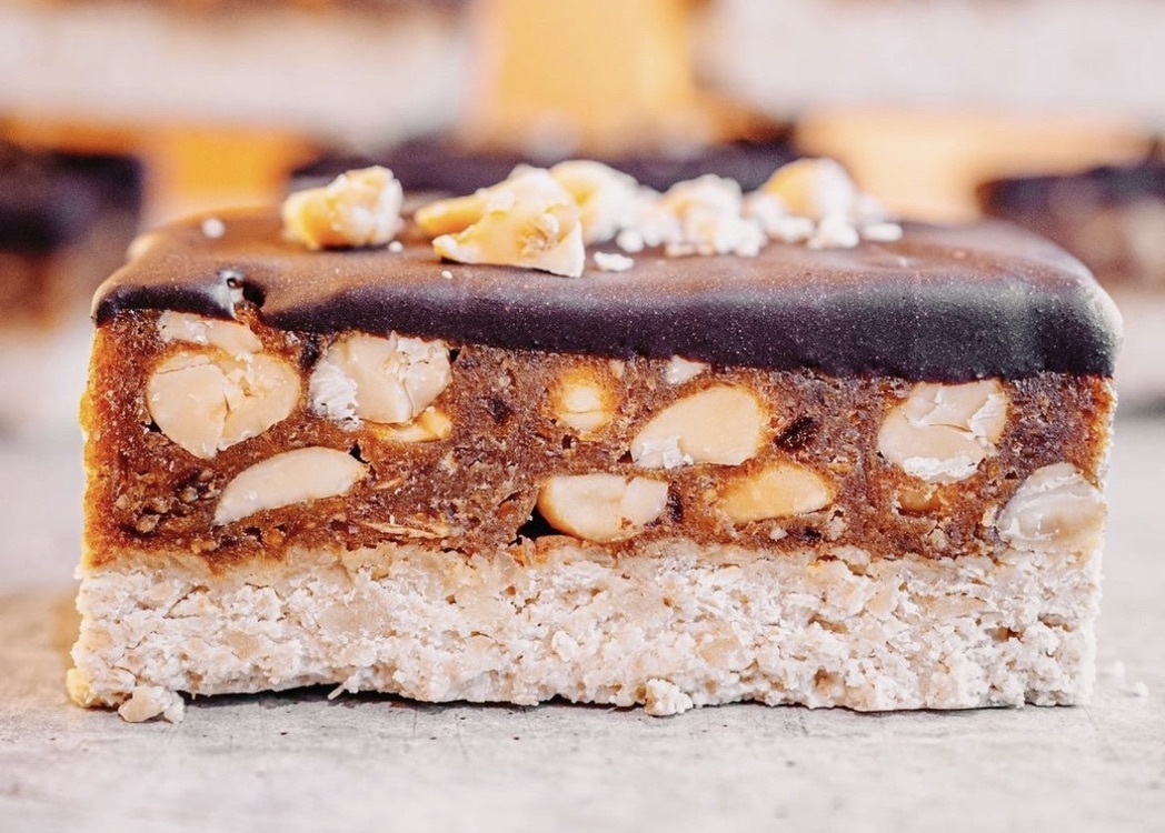 Kjeks eröffnet neue Filiale in Hamm | Genuss-Guide Hamburg