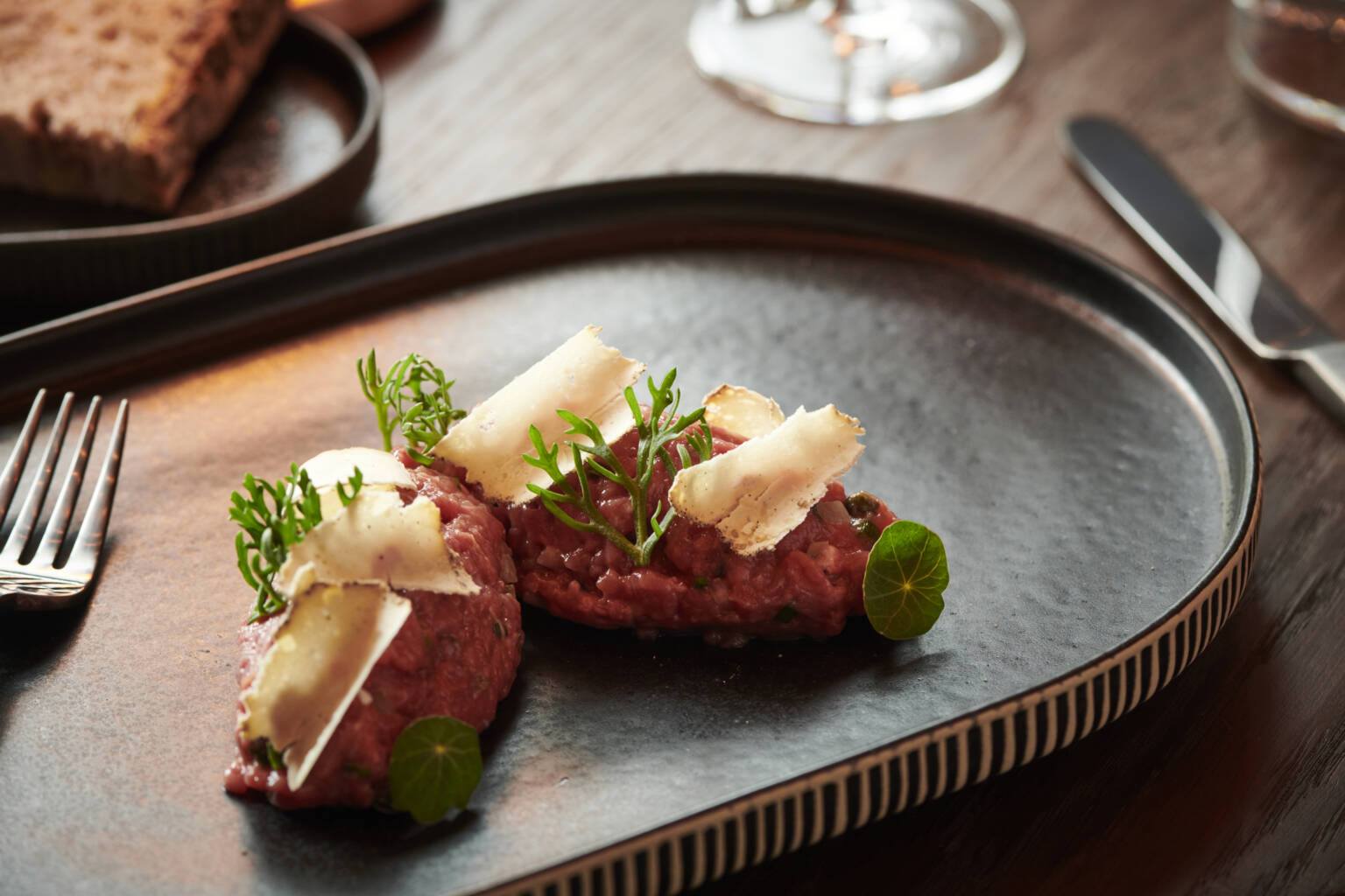 Neueröffnung im Alstertal: Naya | Genuss-Guide